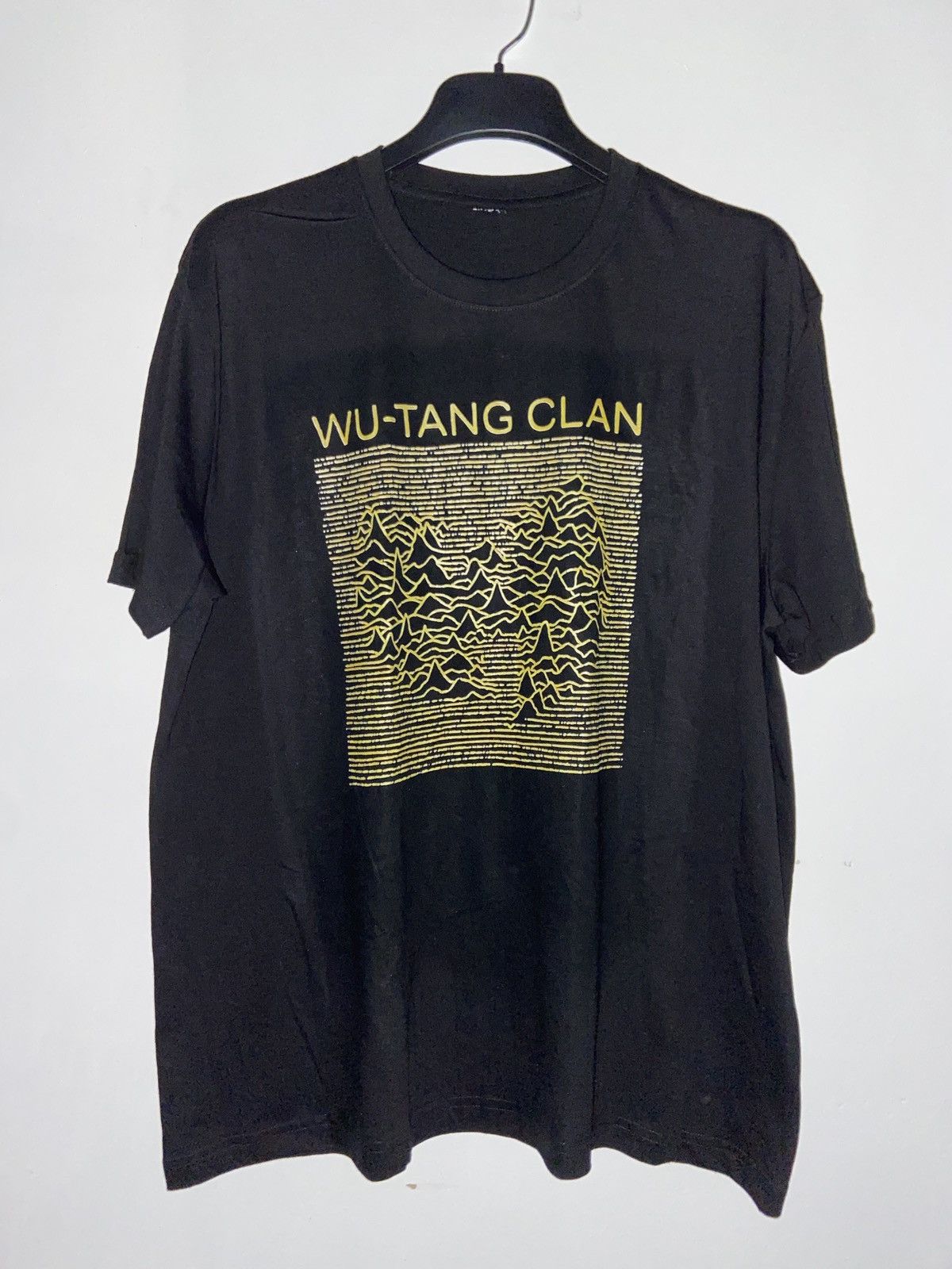 Joy Division × Streetwear × Wu Tang Clan Wu-Tang Clan x Joy Division ...