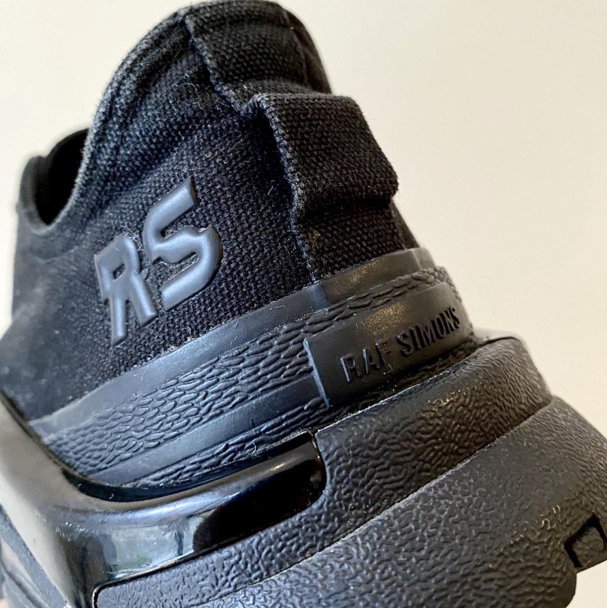 Adidas Detroit Runner Sneakers Black/Black | Grailed
