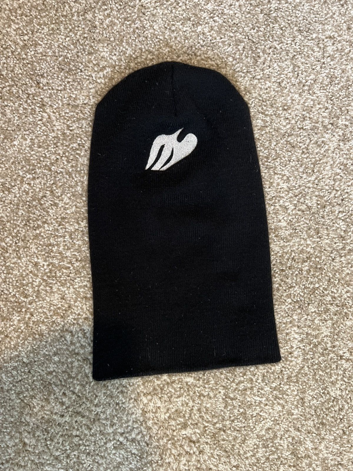 Kanye West Donda Ski Mask Balenciaga | Grailed