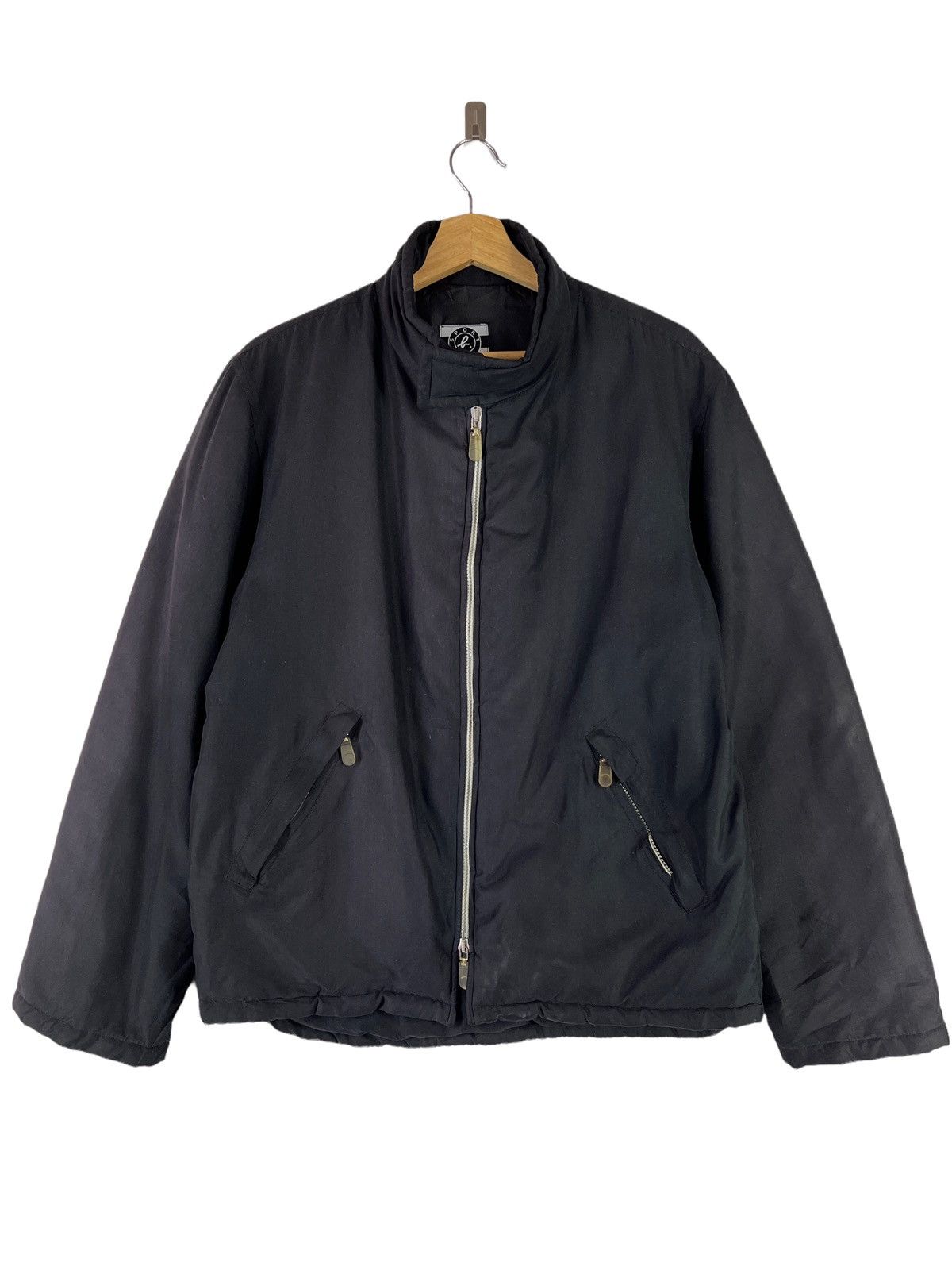 Agnes B. 🔥AGNES B. SPORT INSULATE JACKET | Grailed