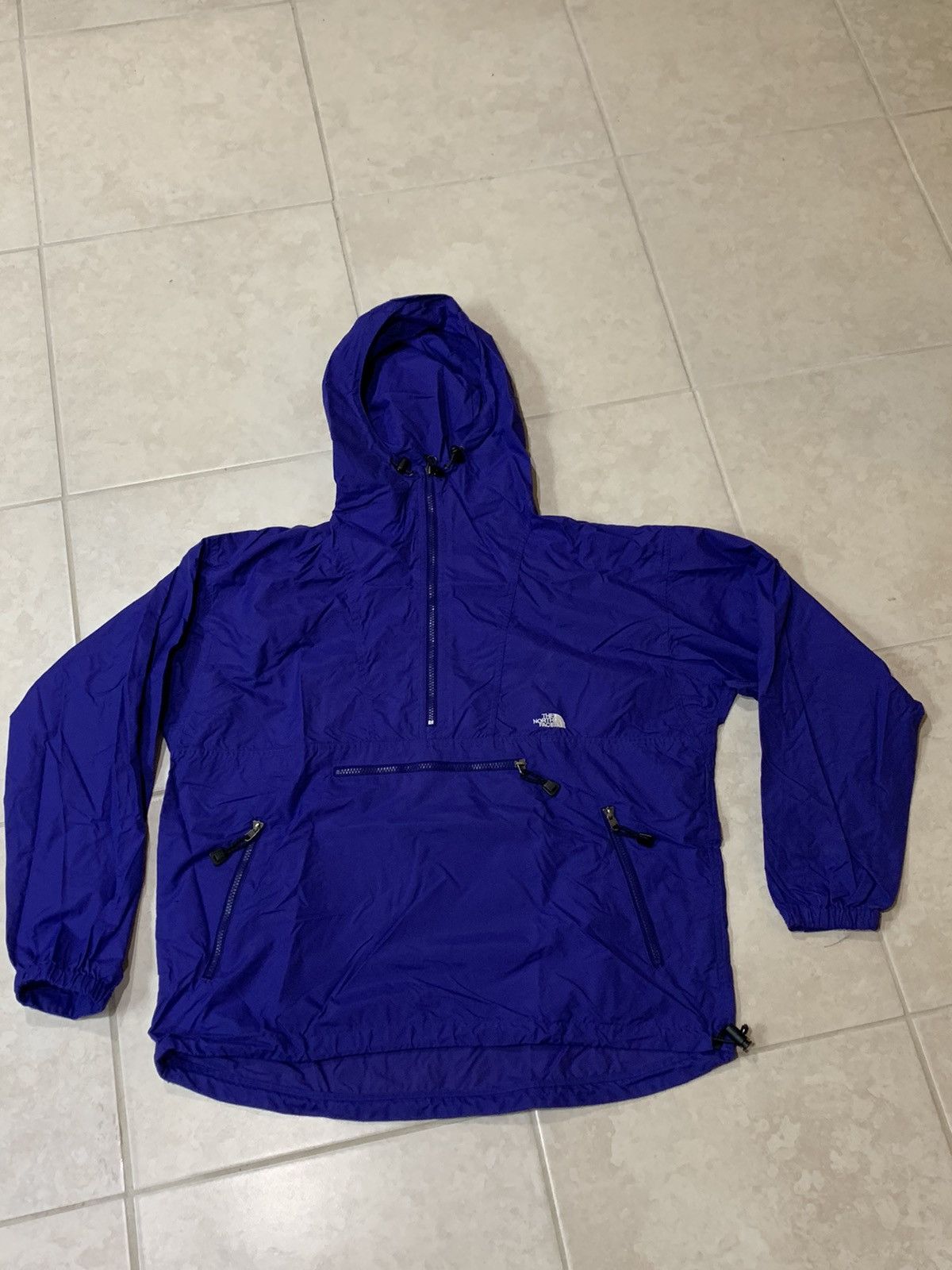The North Face The North Face Japanese Anorak Jacket | Grailed