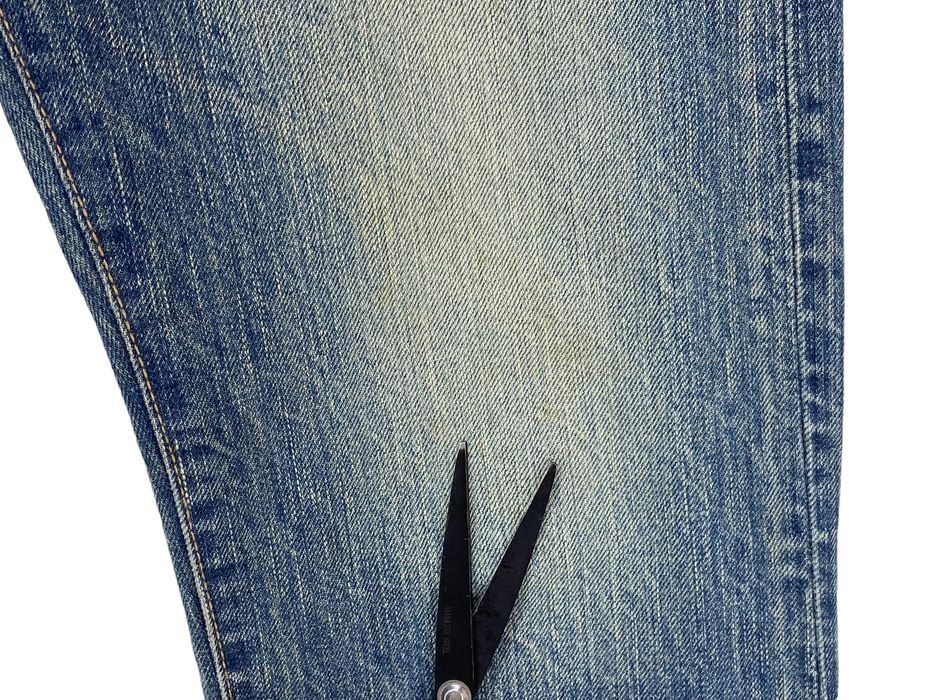 Edwin Miss Edwin Jeans Flare Jeans | Grailed