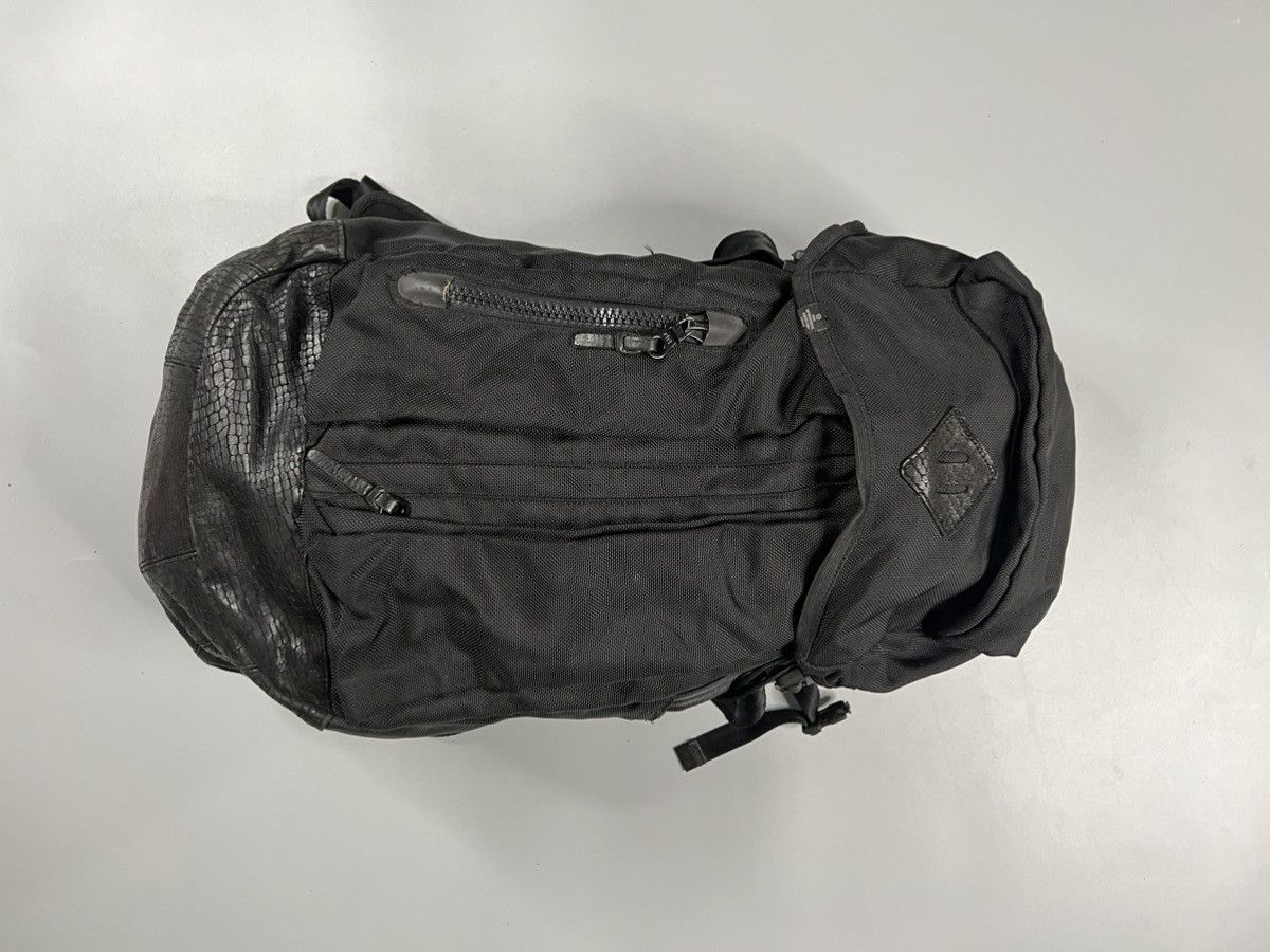 Visvim Visvim x Blacksense market 23L Ballistic Backpack | Grailed
