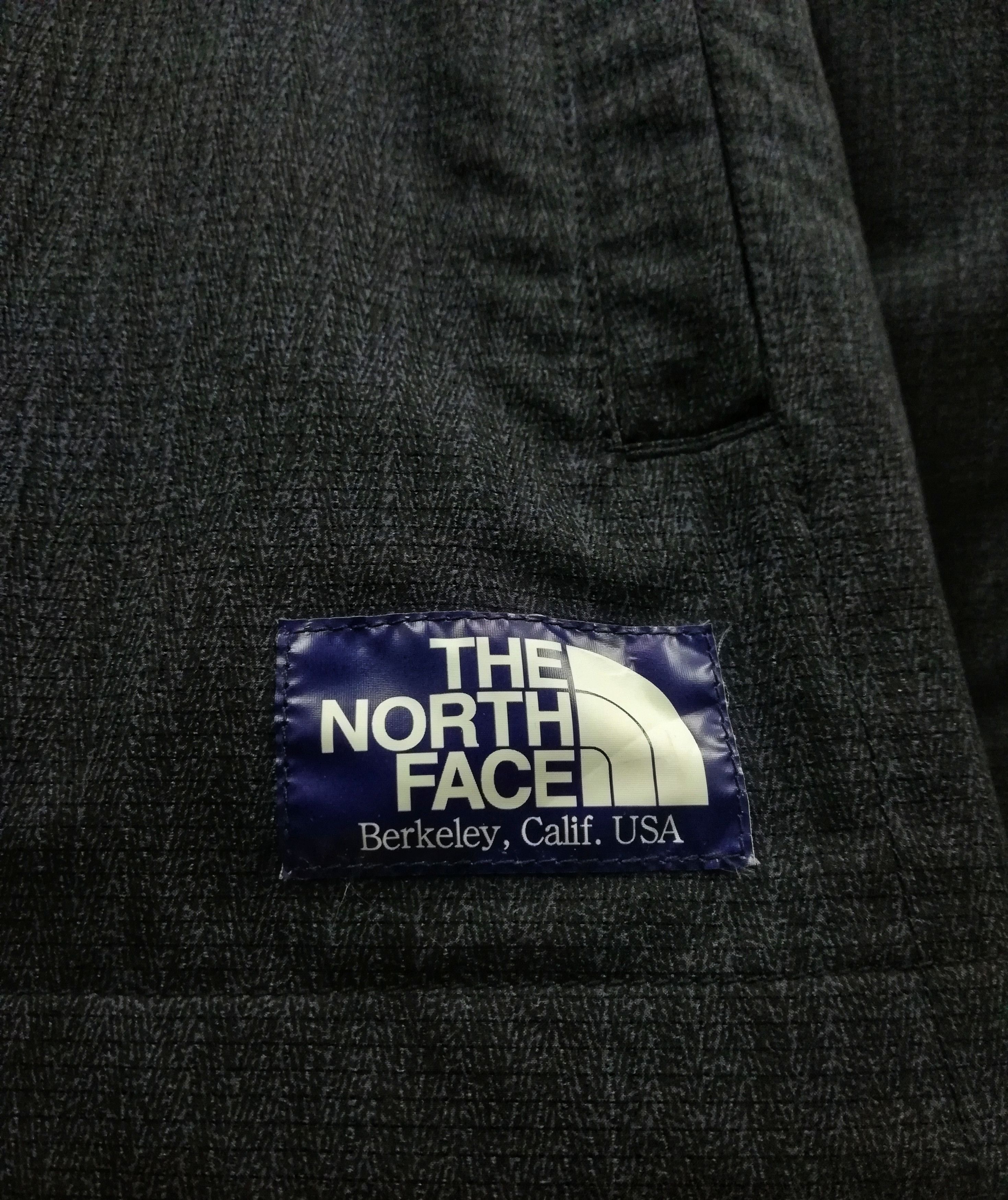 The North Face 🔥TNF Purple Label Button Up Lightweight Black Jacket🔥 ...