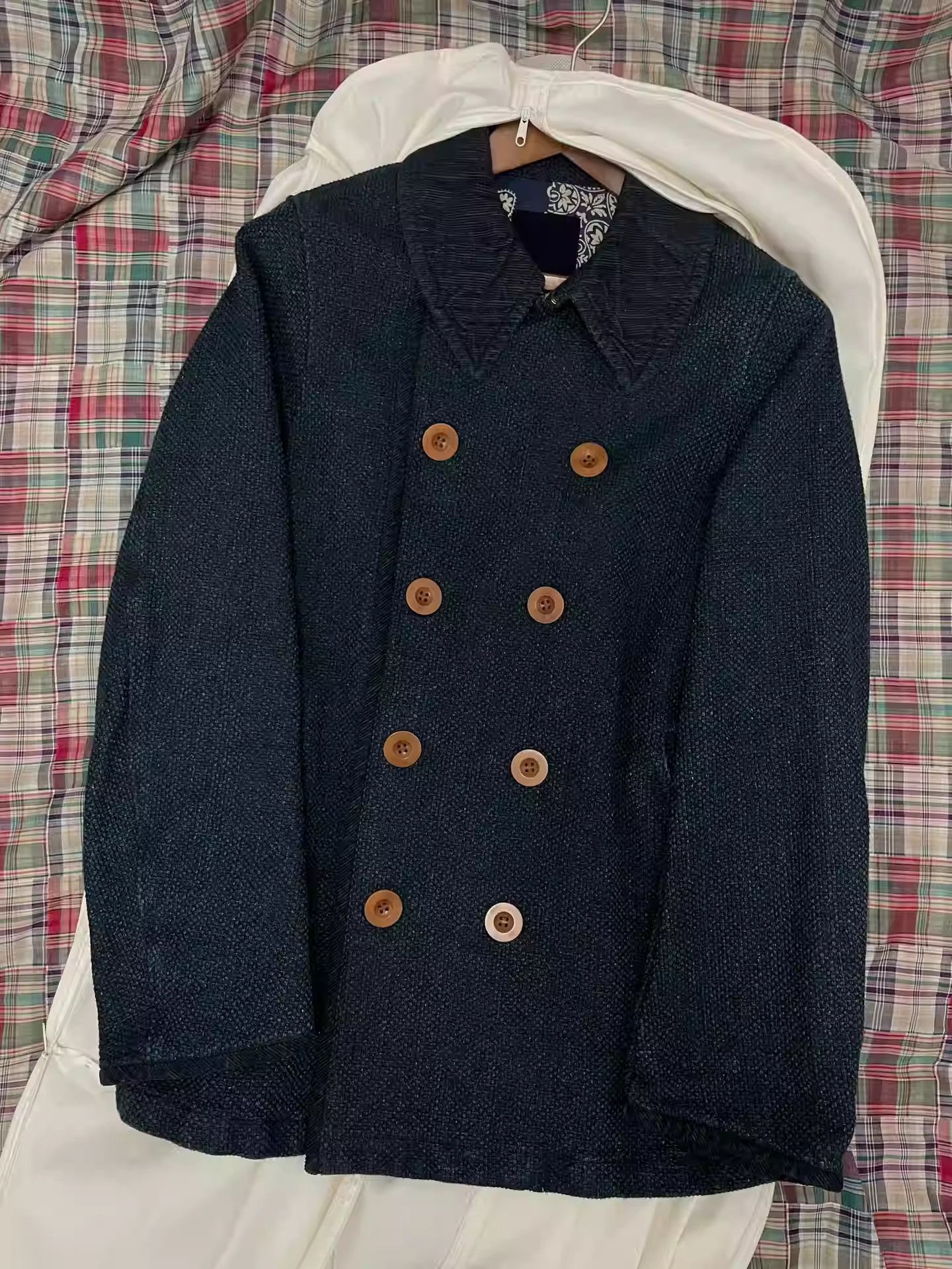 Visvim VISVIM ICT LIEUTENANT | Grailed