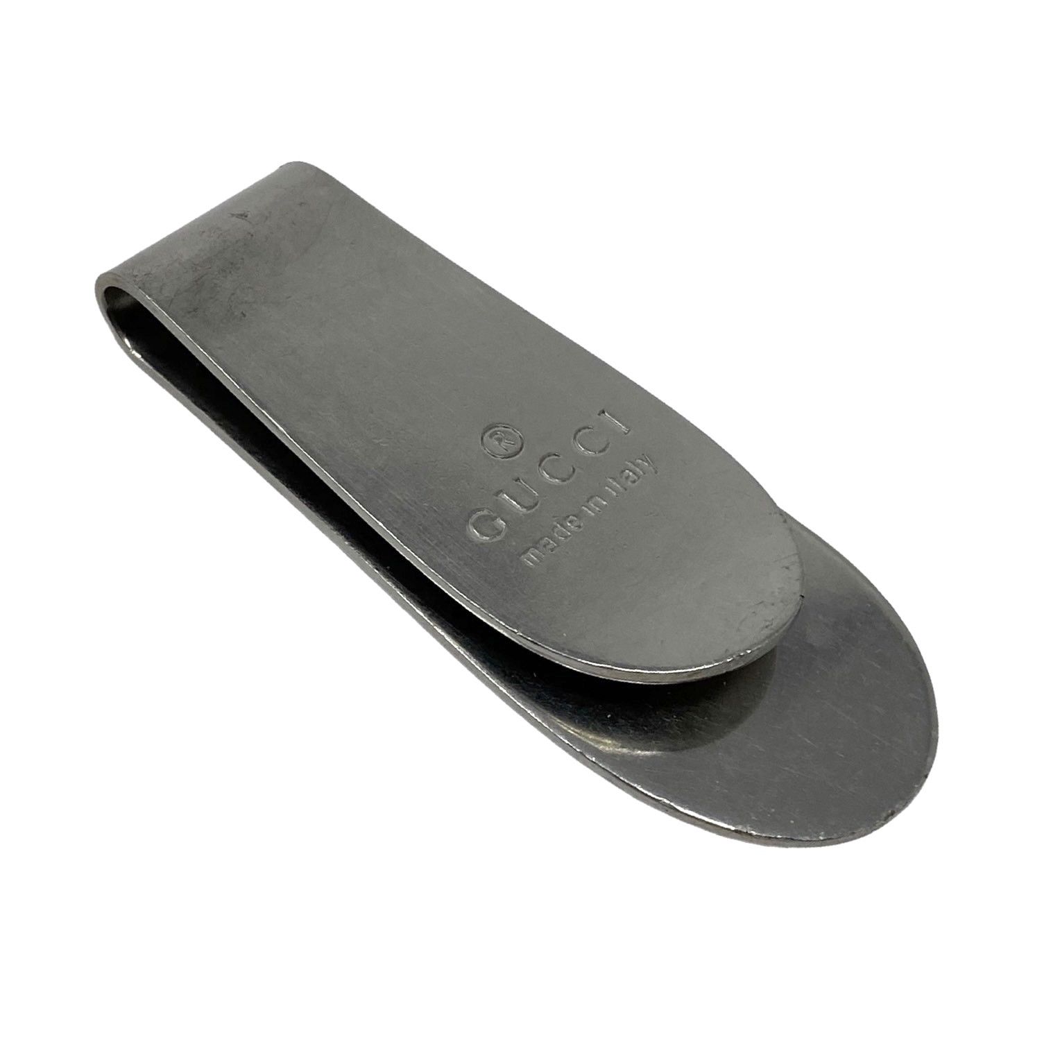 Gucci Gucci Money Clip | Grailed