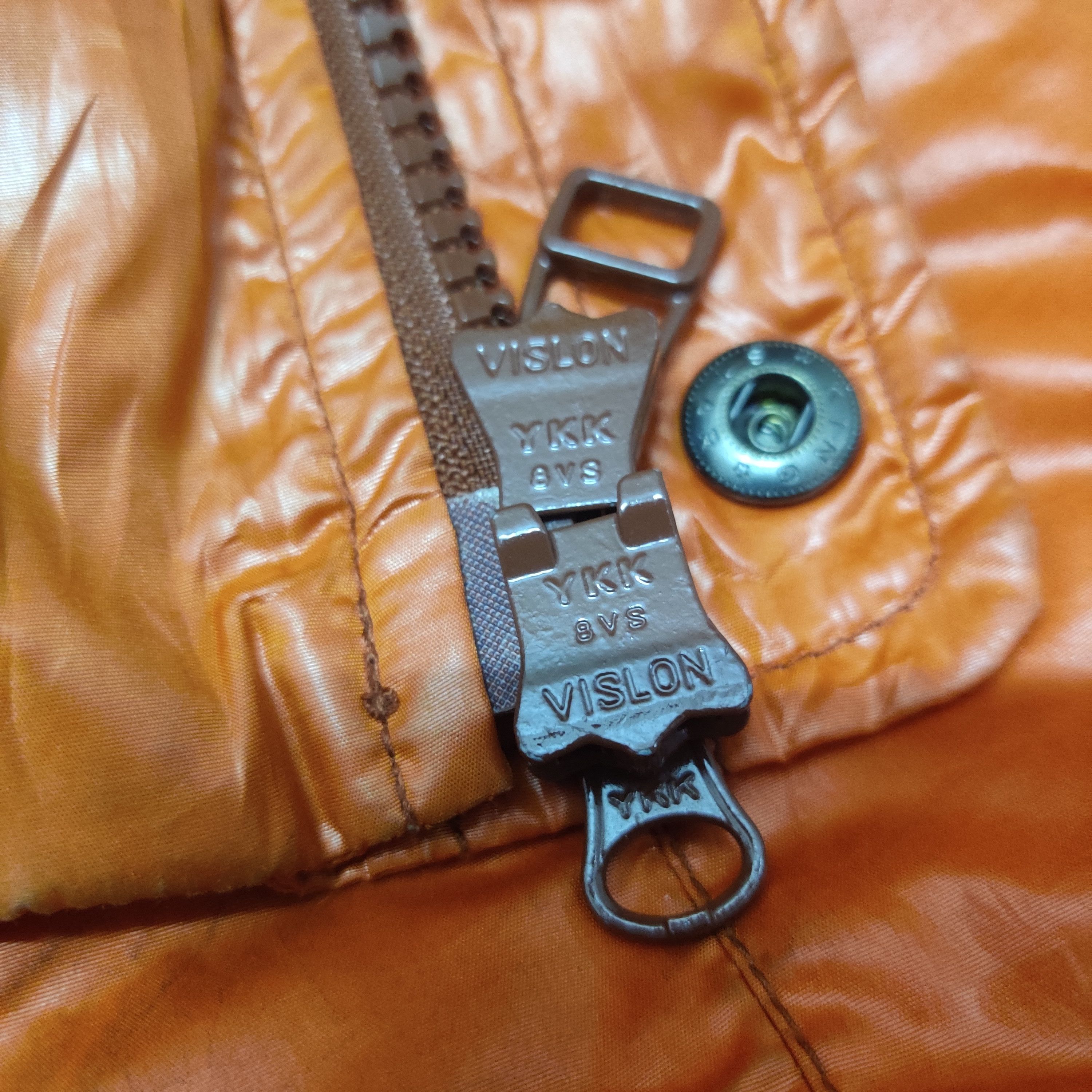 Military Vintage Aero Service Avirex USA Military Puffer Jacket | Grailed