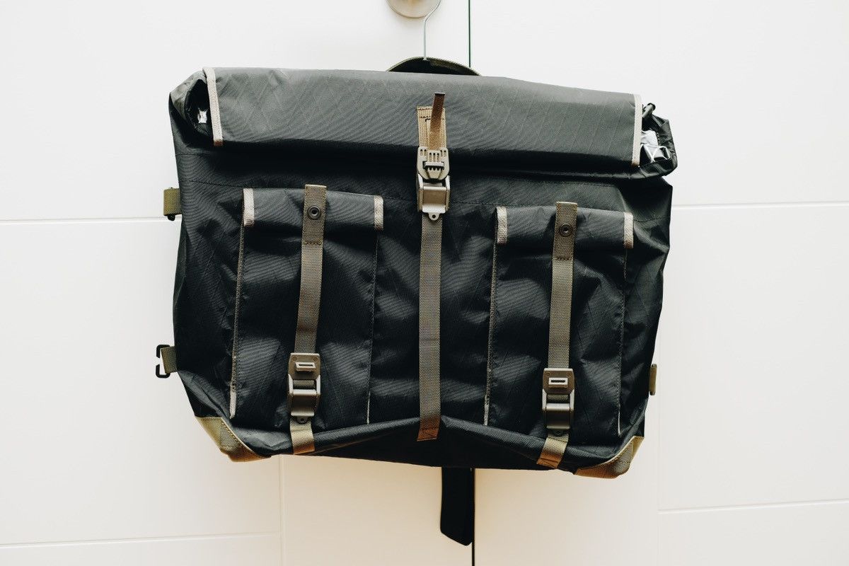 Acronym Acronym 3A-5 | Grailed