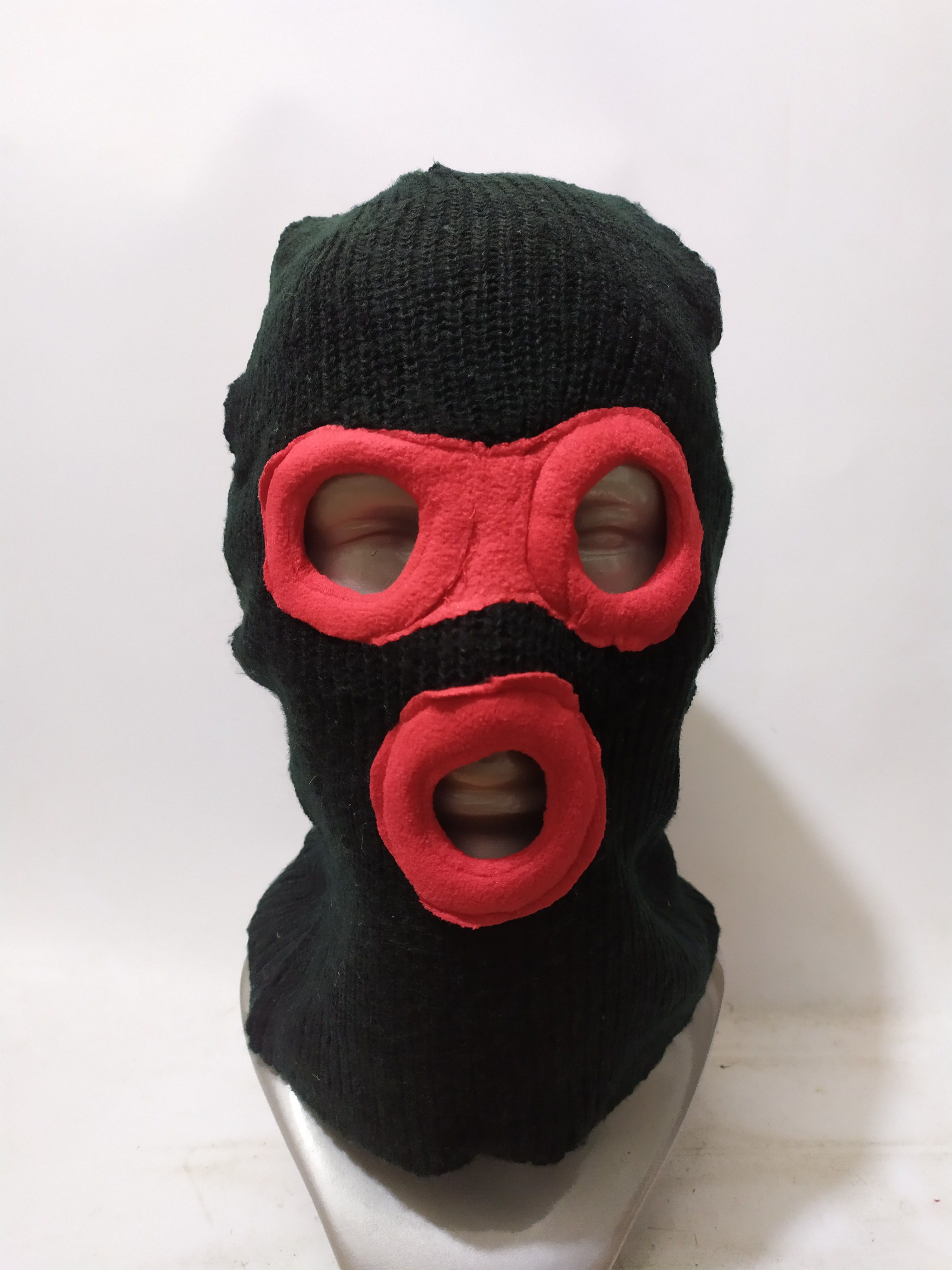 Other × Streetwear Unknown Japanese Balaclava Masked Hats | Grailed
