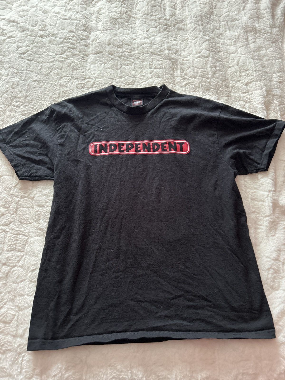 Vintage Independent t shirt | Grailed