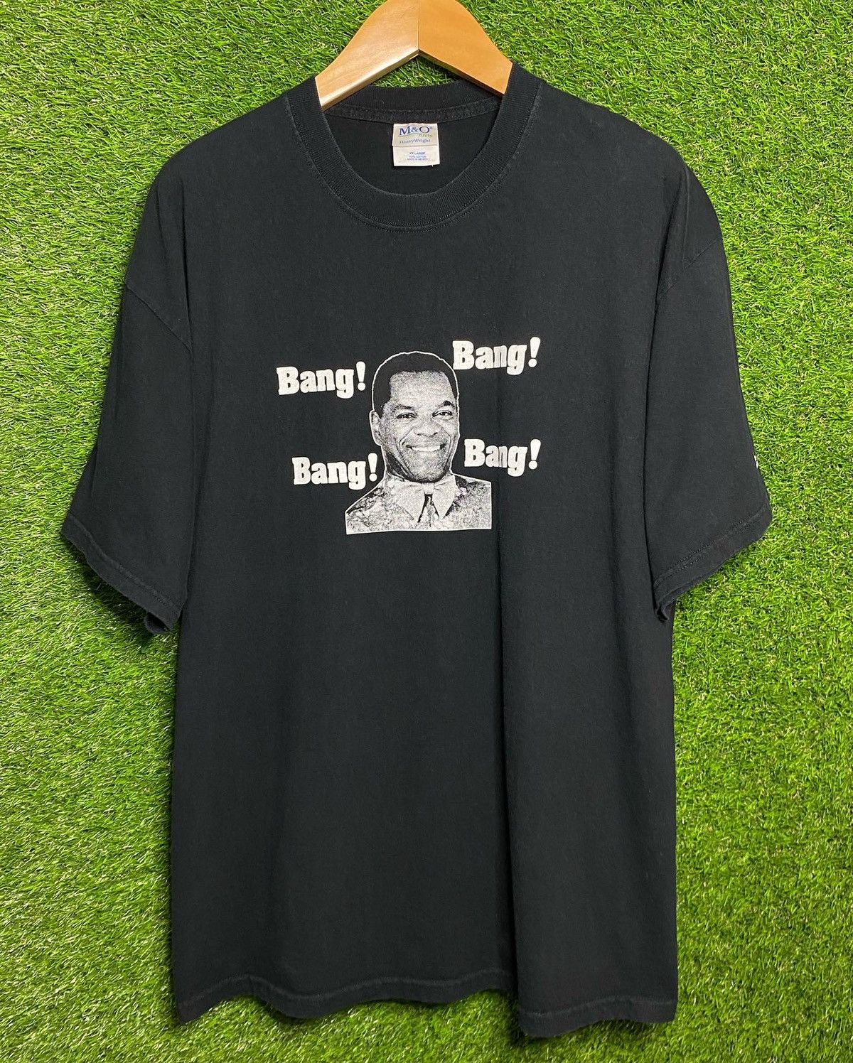Rap Tees × Streetwear × Vintage Vintage John witherspoon bang bang bang ...
