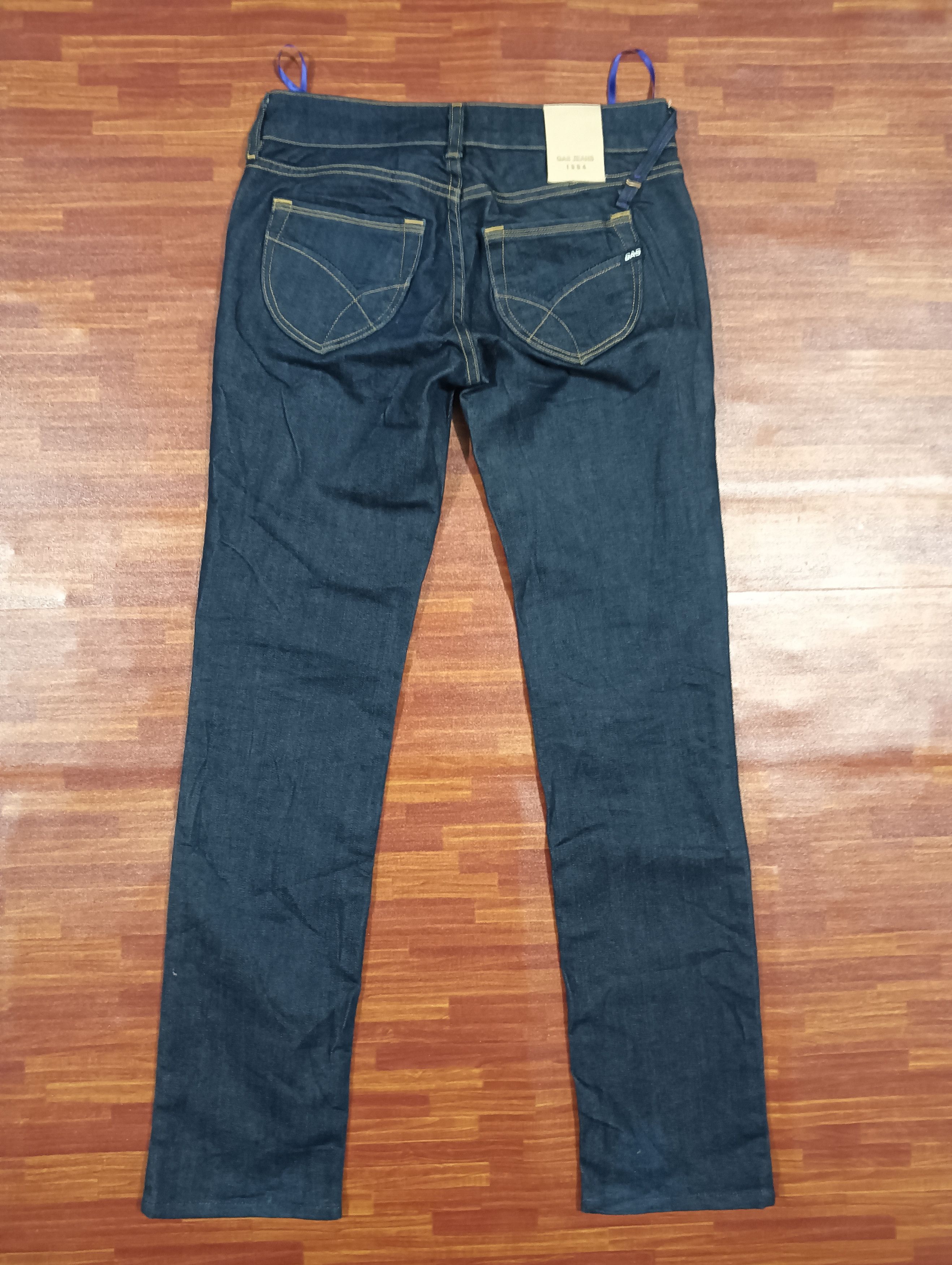 Gas Gas jeans | Grailed