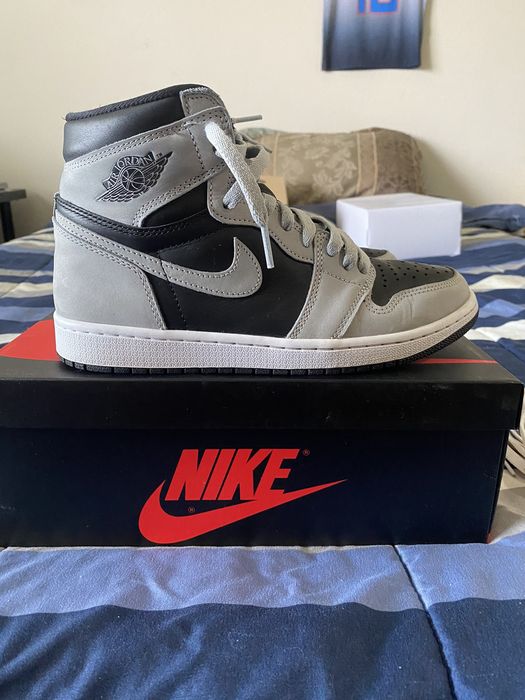 Nike Air Jordan 1 Retro High Shadow 2.0 | Grailed