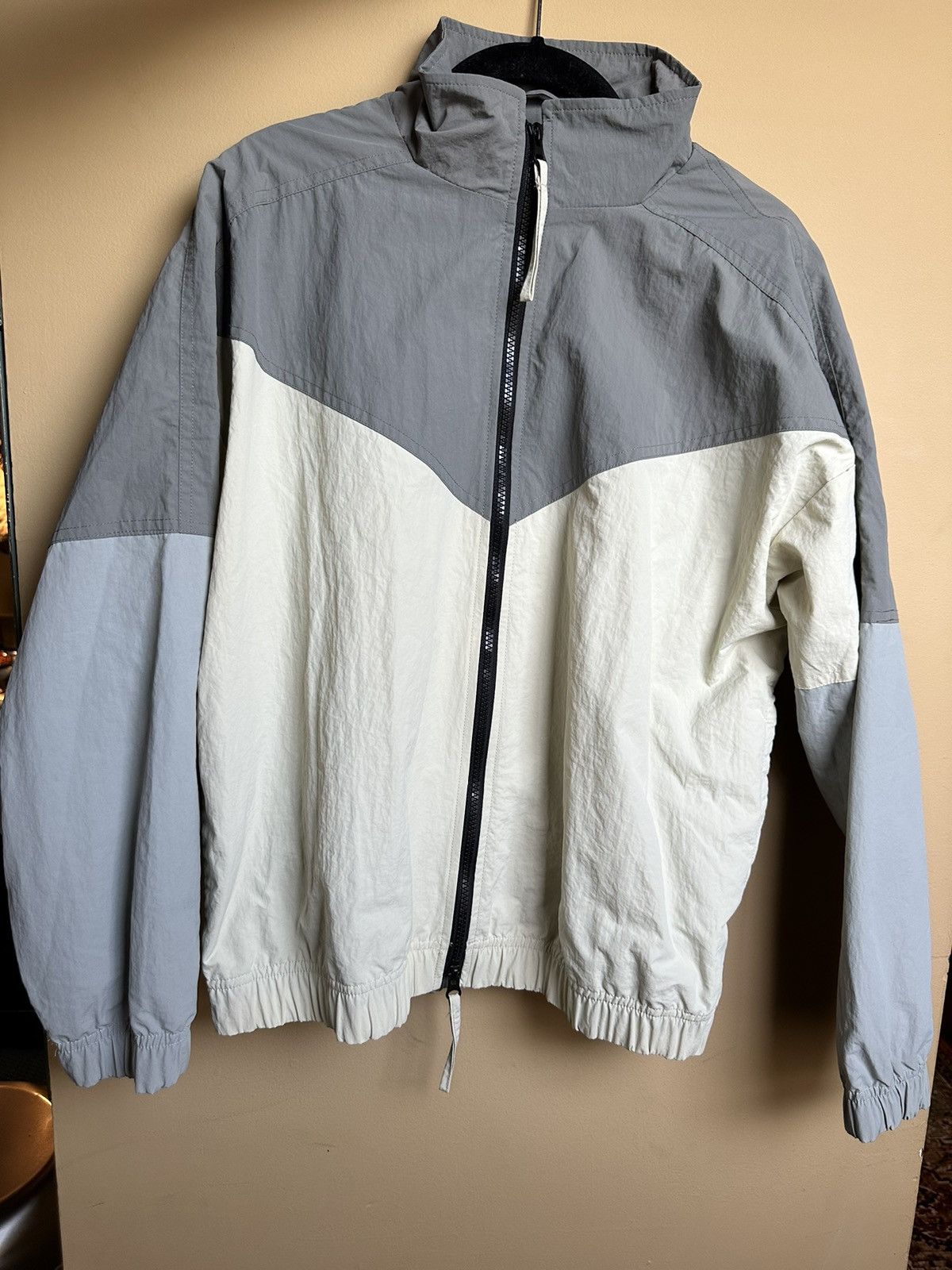 Richie Le Collection Richie Le Collection Flight Jacket | Grailed