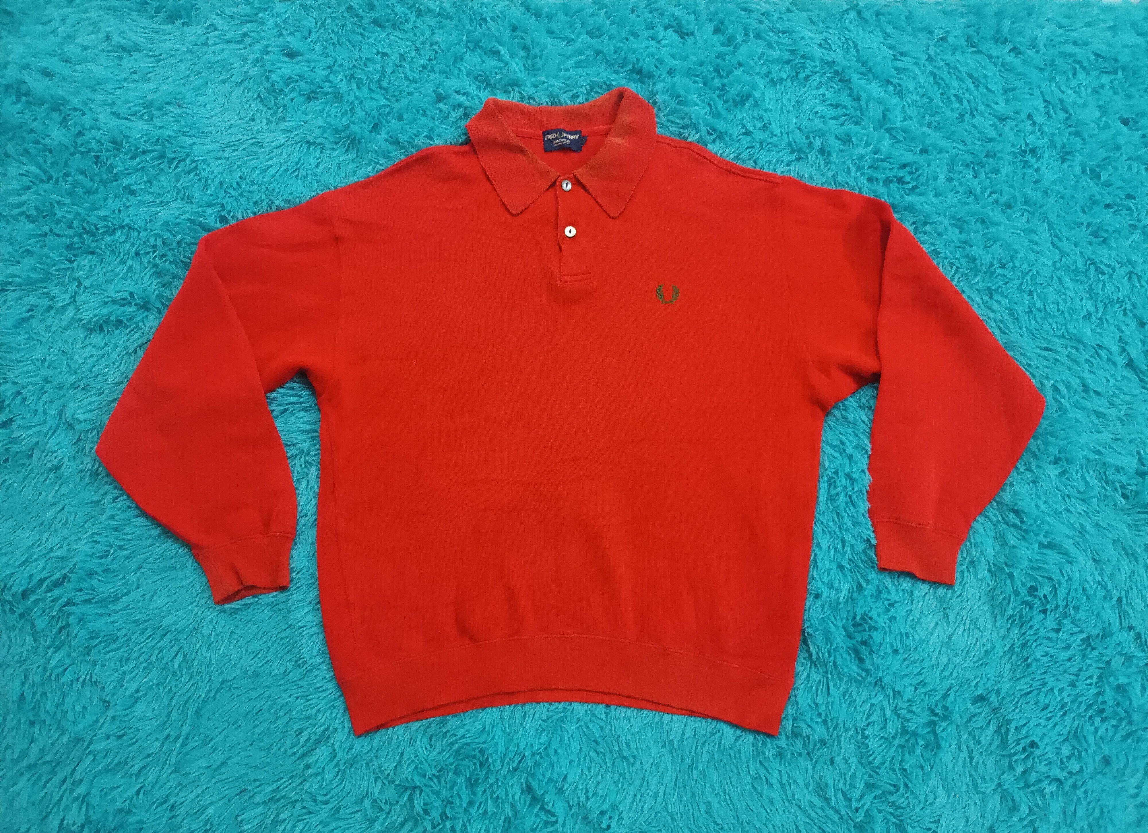 Designer × Fred Perry 🔥 FRED PERRY SPORTSWEAR MADE IN JAPAN🔥 | Grailed