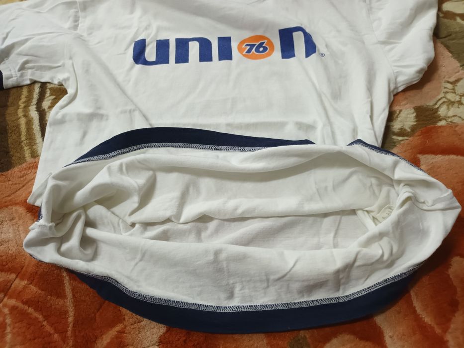 Union Made 🔥 Union 76 Lubricants Motor Oil Shirts 🔥 | Grailed