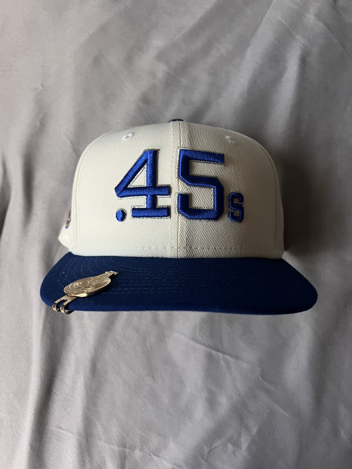 Hat Club Hatclub Beer Pack Colt 45s 7 1/8 | Grailed