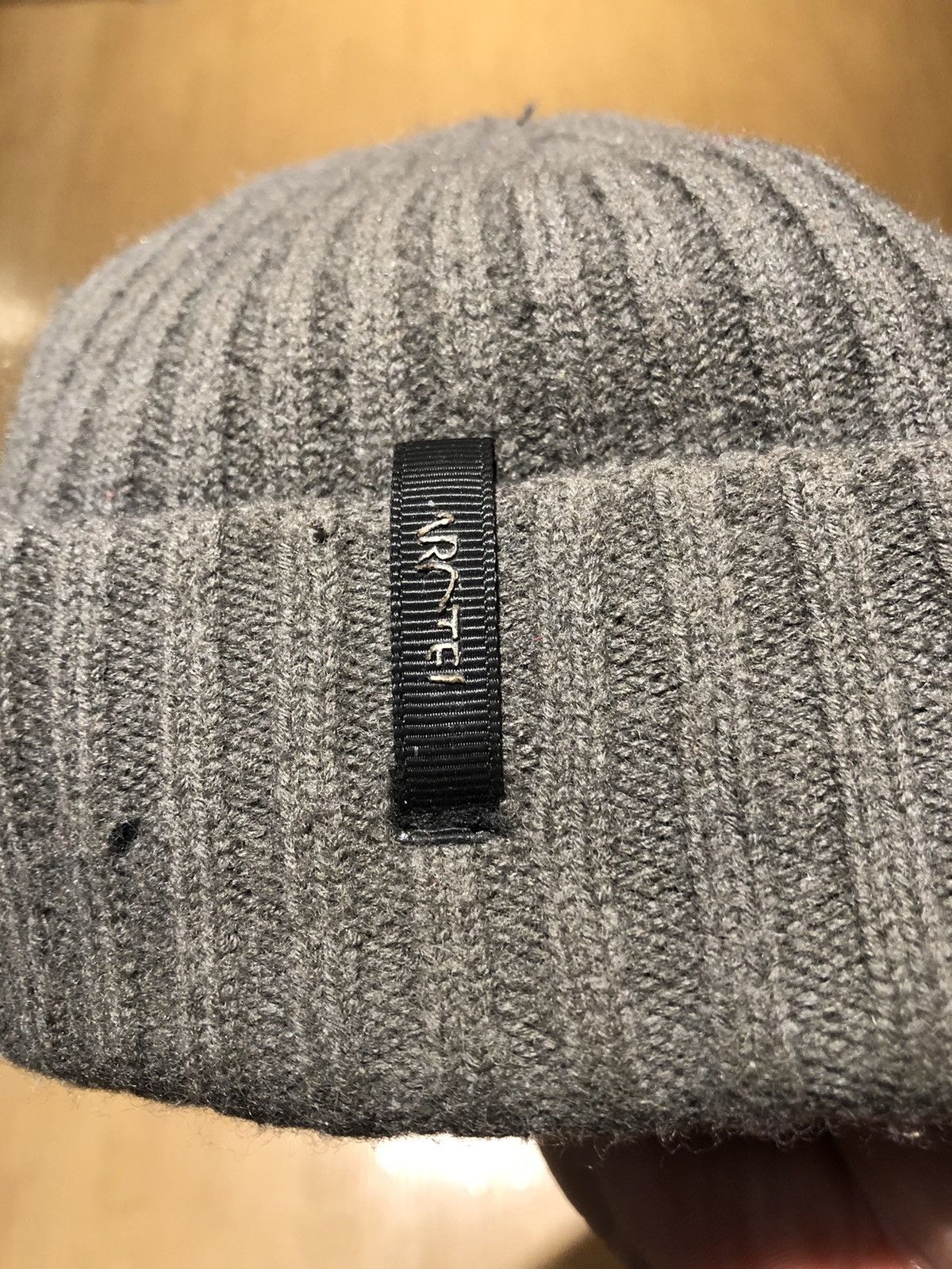 Arc'teryx Arc’teryx Winter Beanie Cap | Grailed