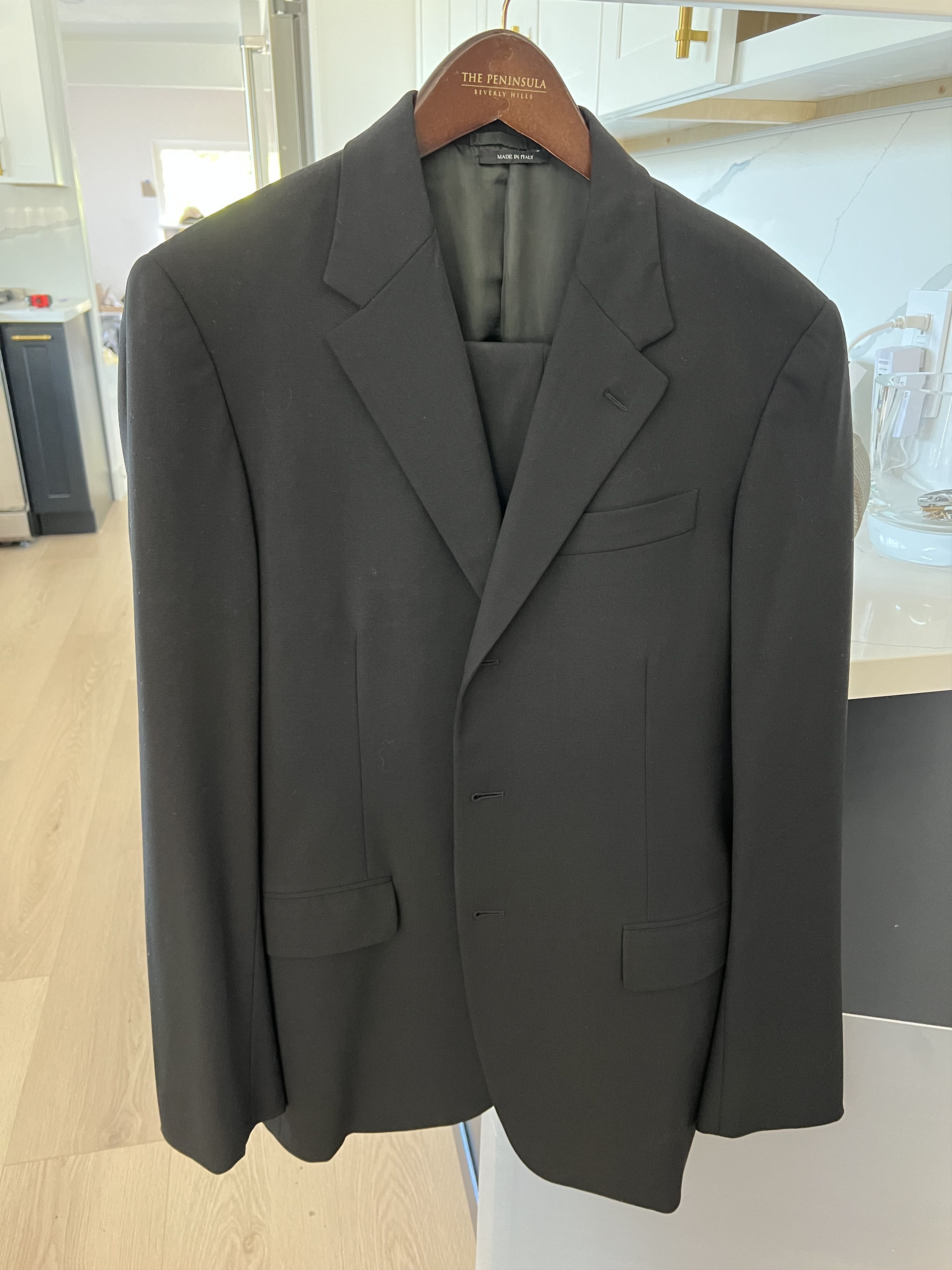 Prada Prada Suit | Grailed
