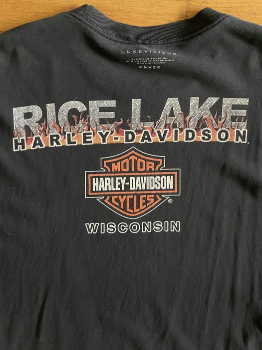 Travis Scott Luke Vicious Travis Scott Sicko World Tee | Grailed