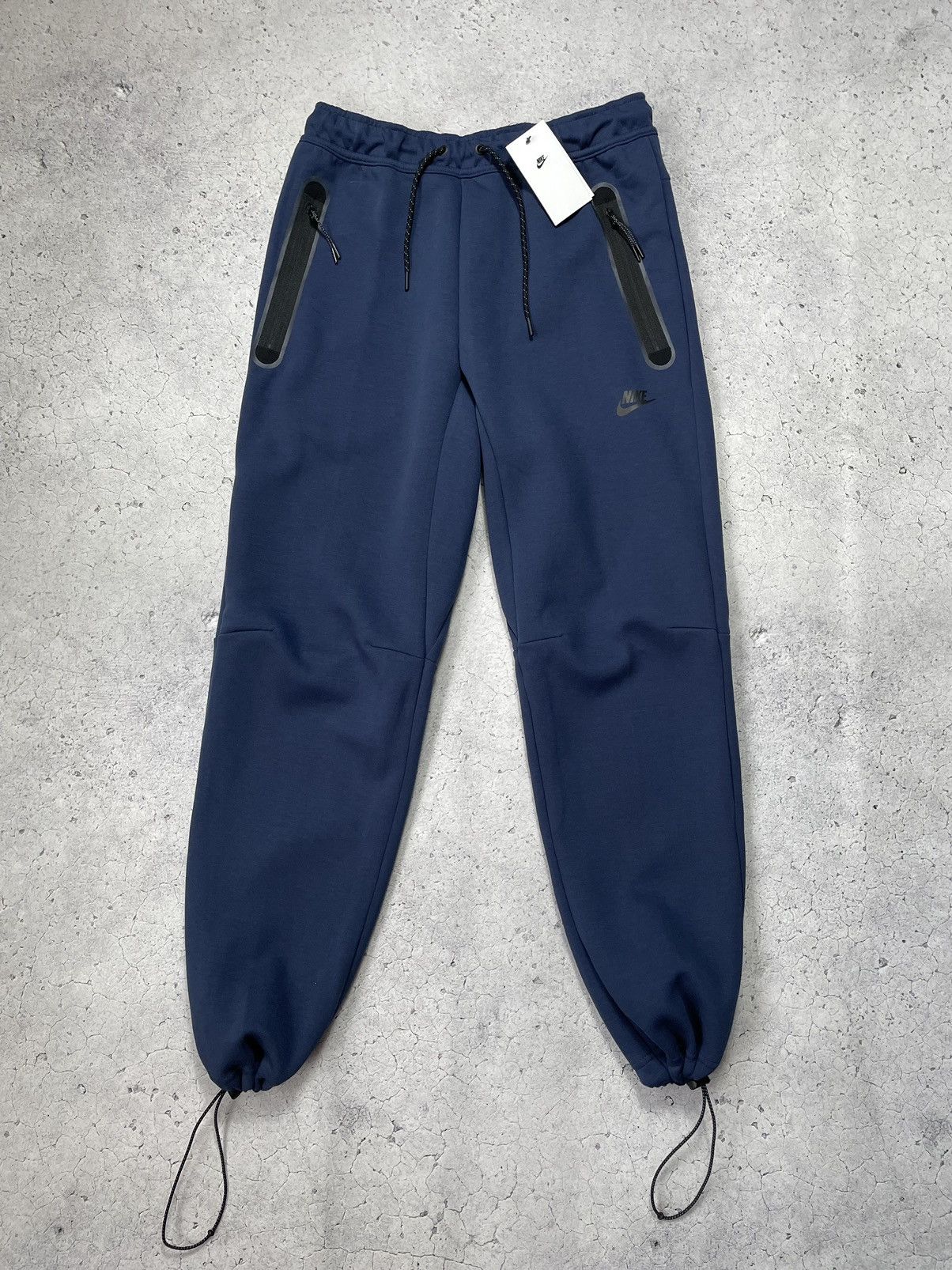 Nike New Nike Tech Fleece Drill Pants | Grailed