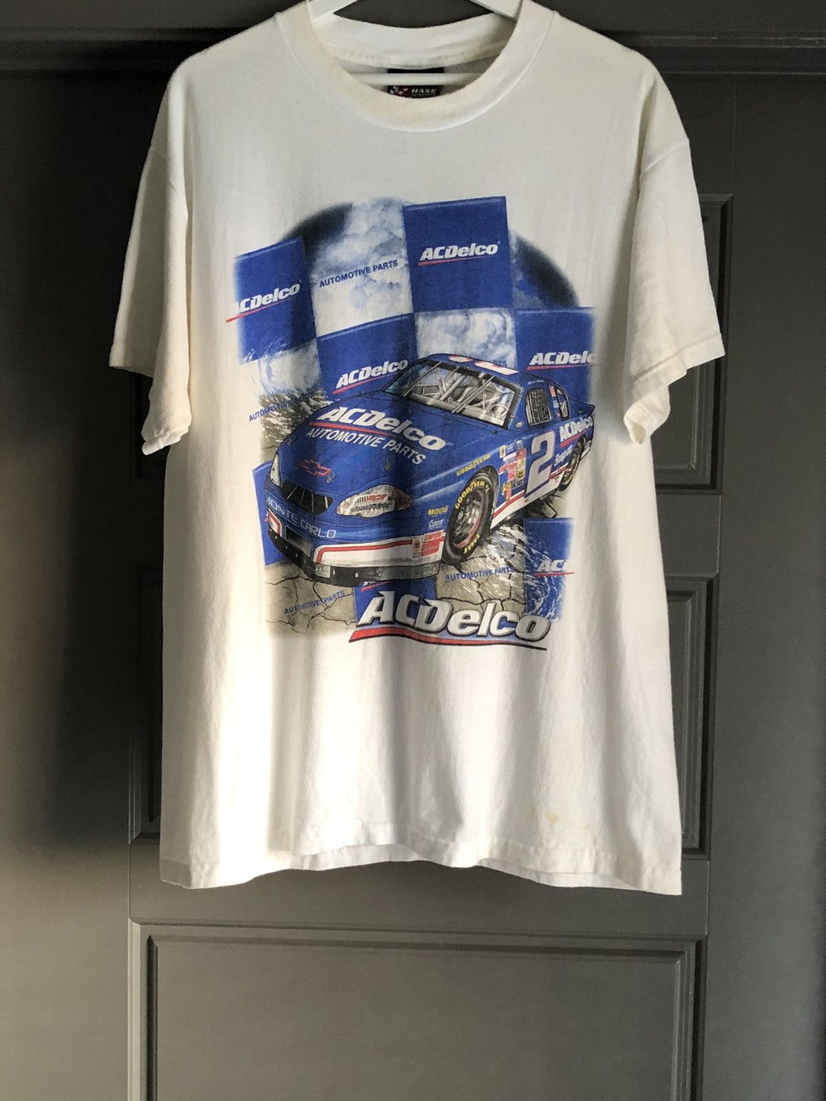 Chase Authentics × NASCAR × Vintage Vintage 2000 NASCAR Kevin Harvick ...