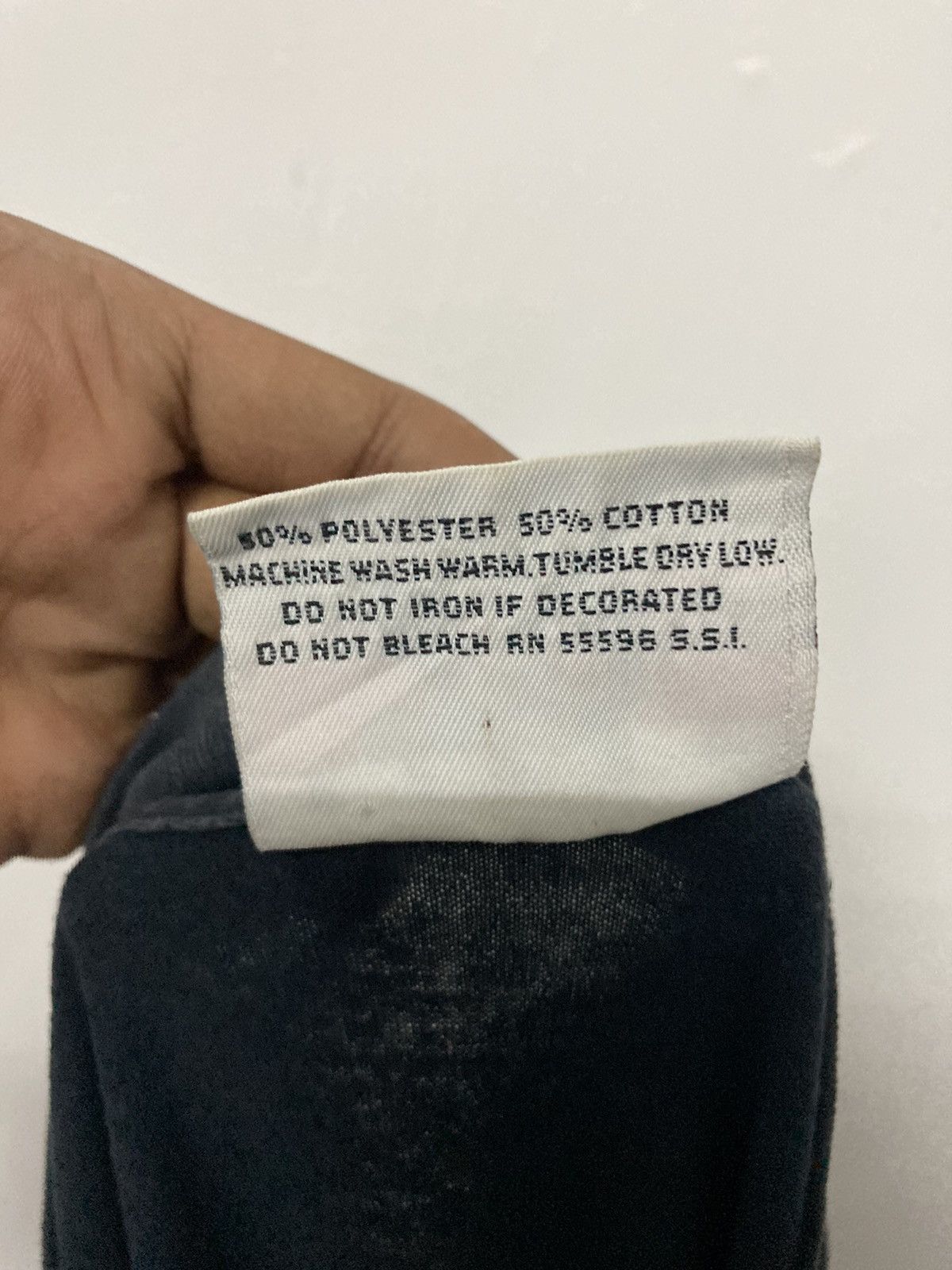 Ferrari × Vintage Vintage 80s Ferrari Testarossa Speed Limit 70 Shirt ...