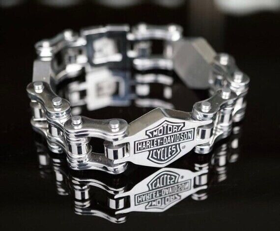 Streetwear Men's Heavy Stainless Bar Shield Motorcycle | Grailed