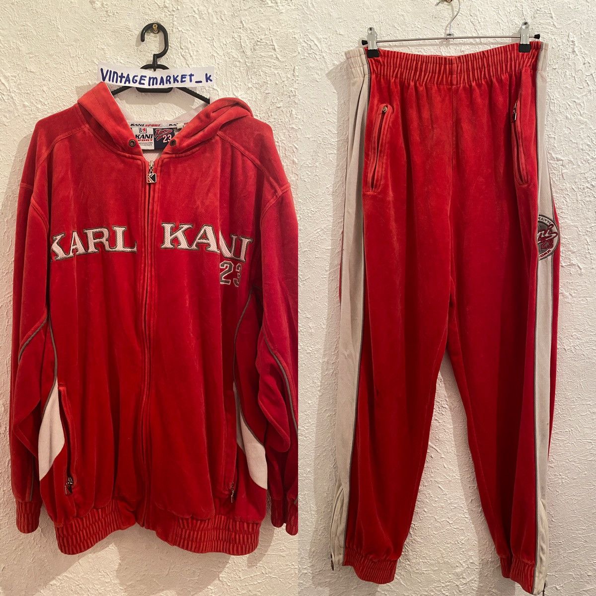 Karl Kani × Streetwear × Vintage Karl Kani vintage Brooklyn New York 23 ...