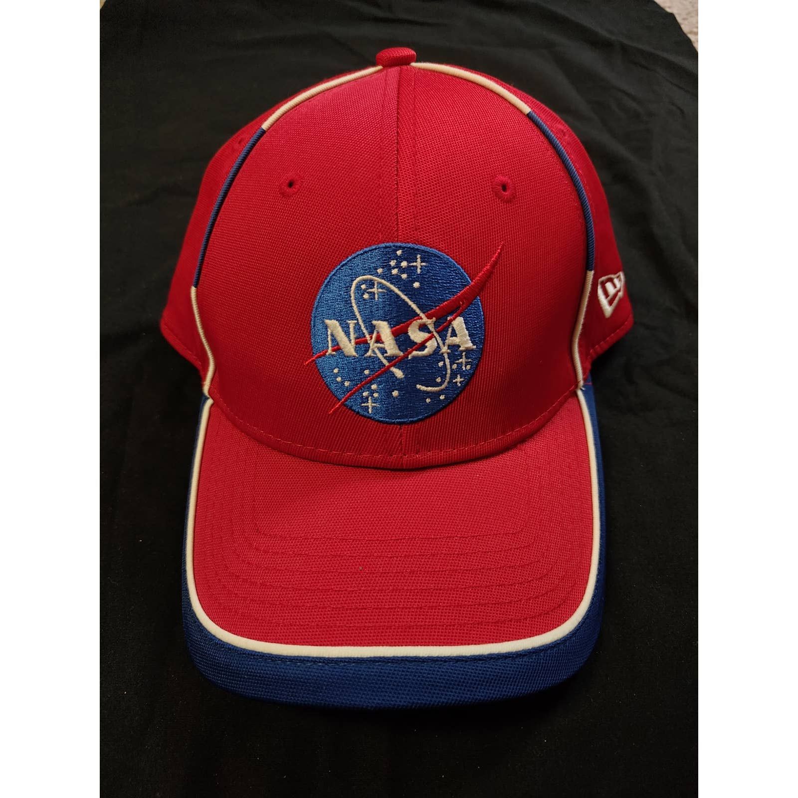 New Era New Era 9Forty NASA Adjustable Hat | Grailed