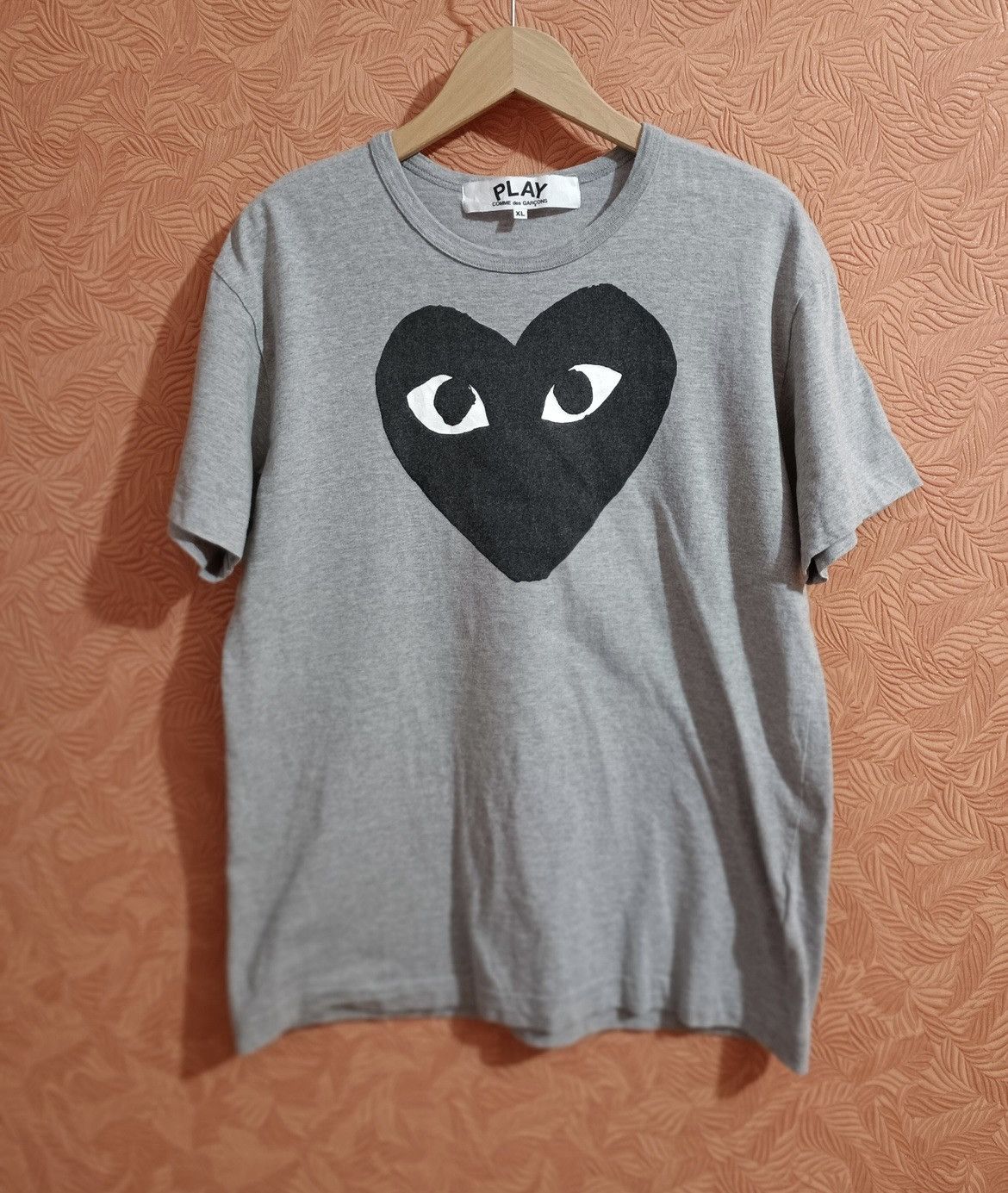 Comme des Garcons Comme des Garcons Tee | Grailed