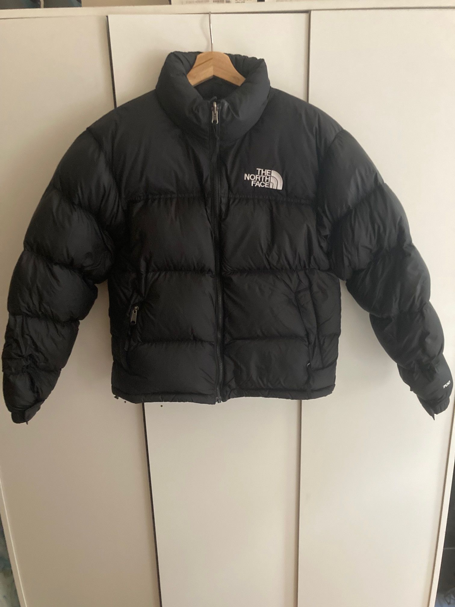 The North Face 700 Series Goose Down Puffer Jacket | Grailed