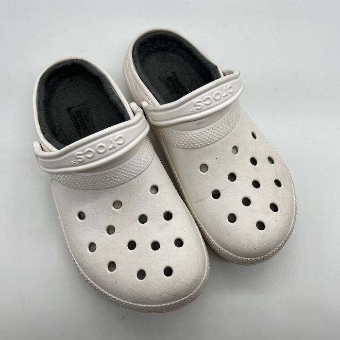 Crocs Crocs Sandles Women Shoes Size 9 Slip On Closed Toe | Grailed