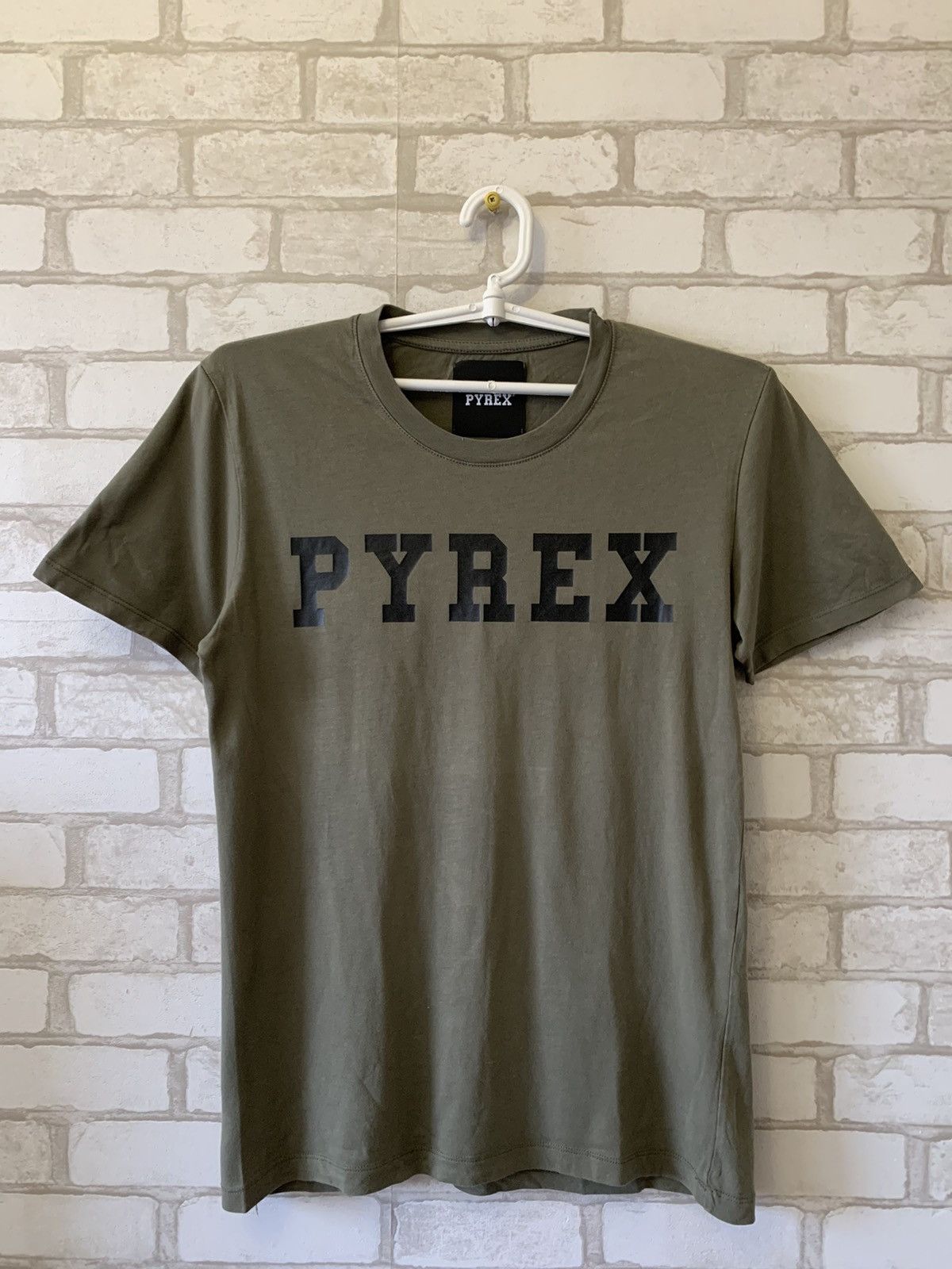 Pyrex Vision Pyrex vision t shirt | Grailed