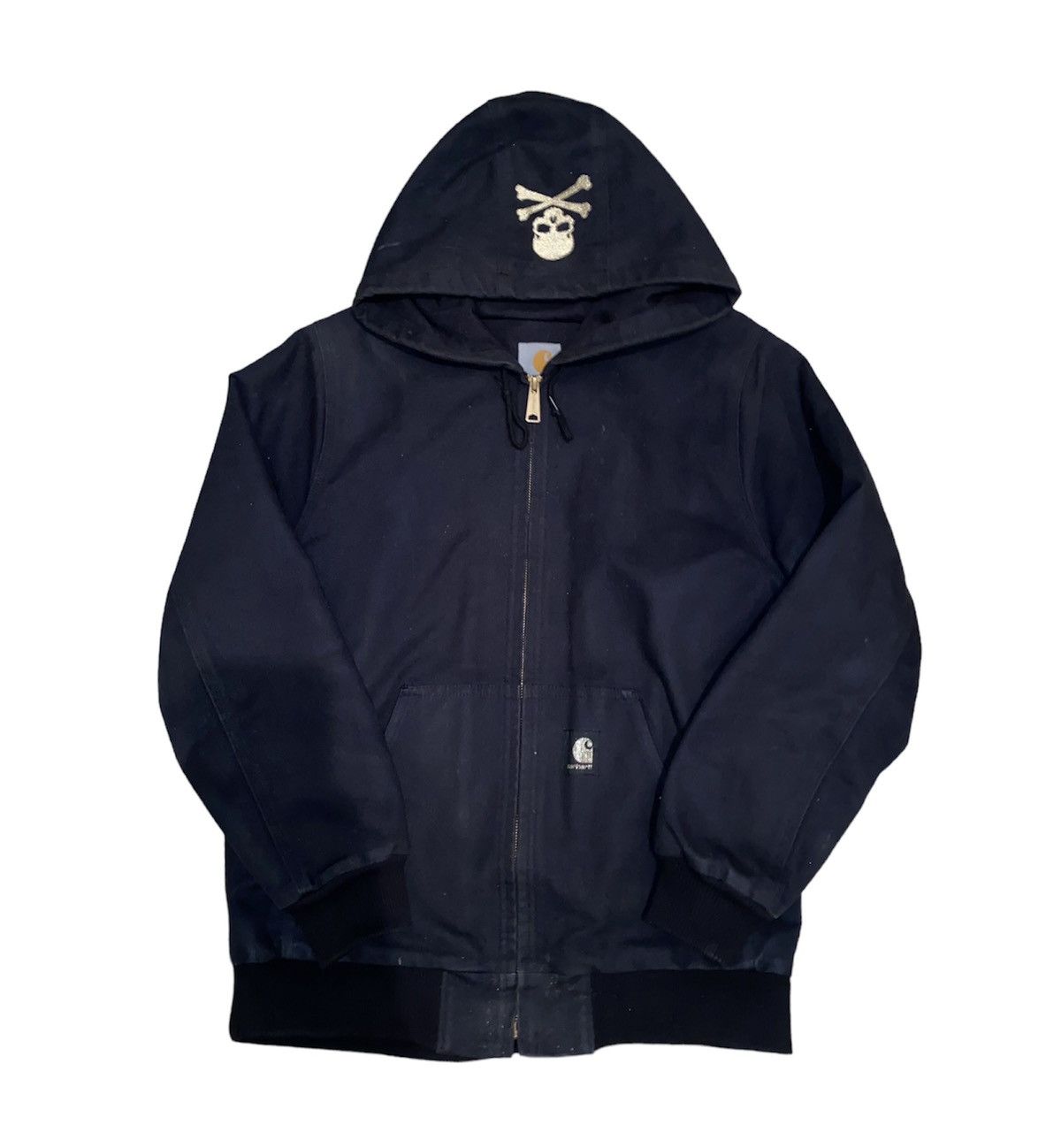 Carhartt Carhartt x mastermind japan jacket | Grailed