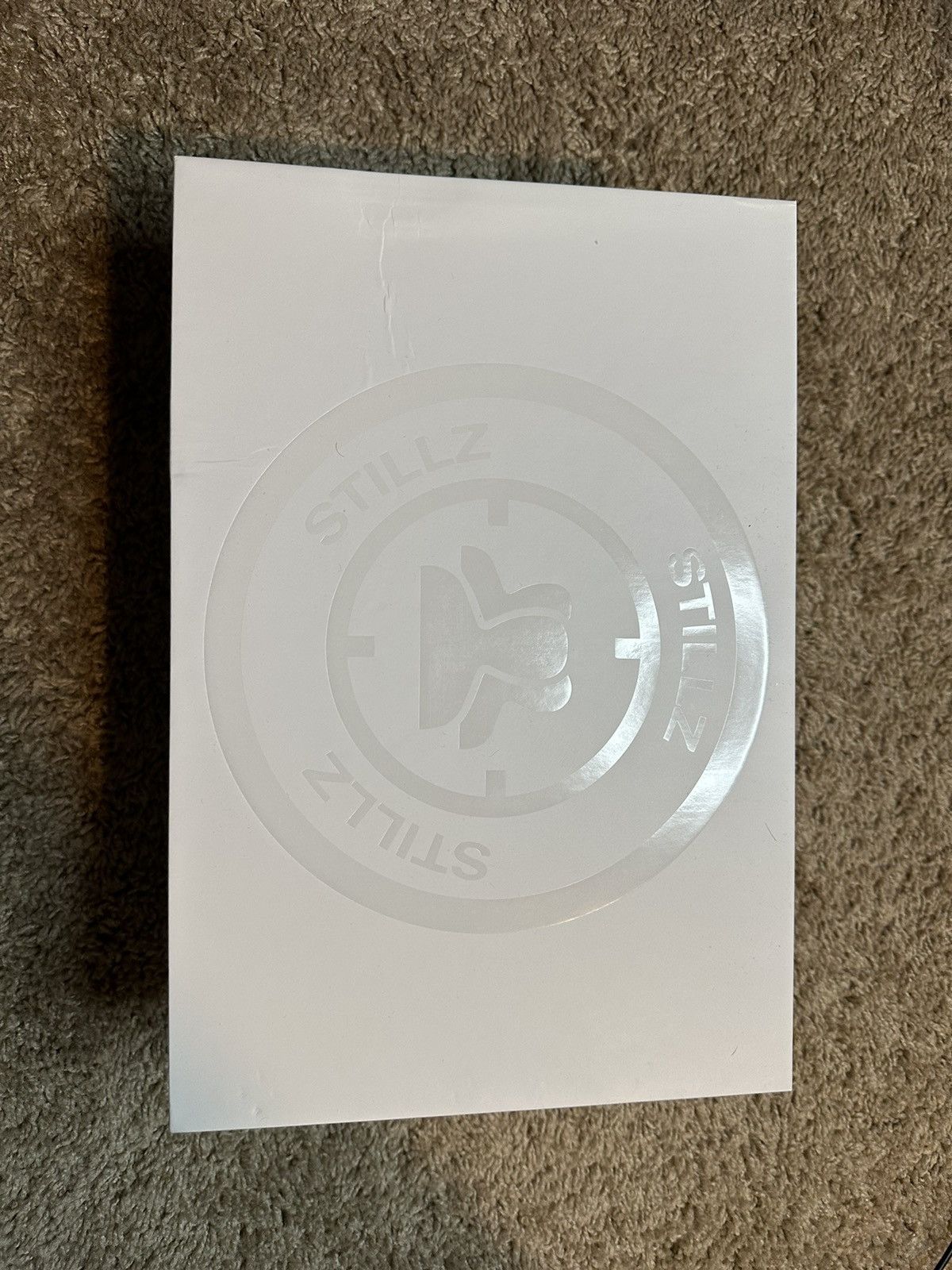 STILLZ STILLZ Recipe “BURRATA” | Grailed