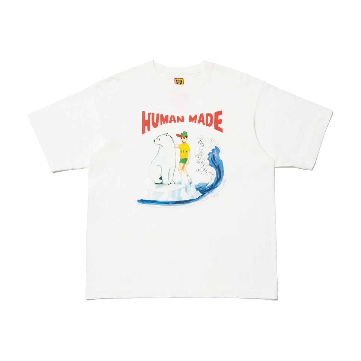Human Made Human Made Keiko Sootome | Grailed
