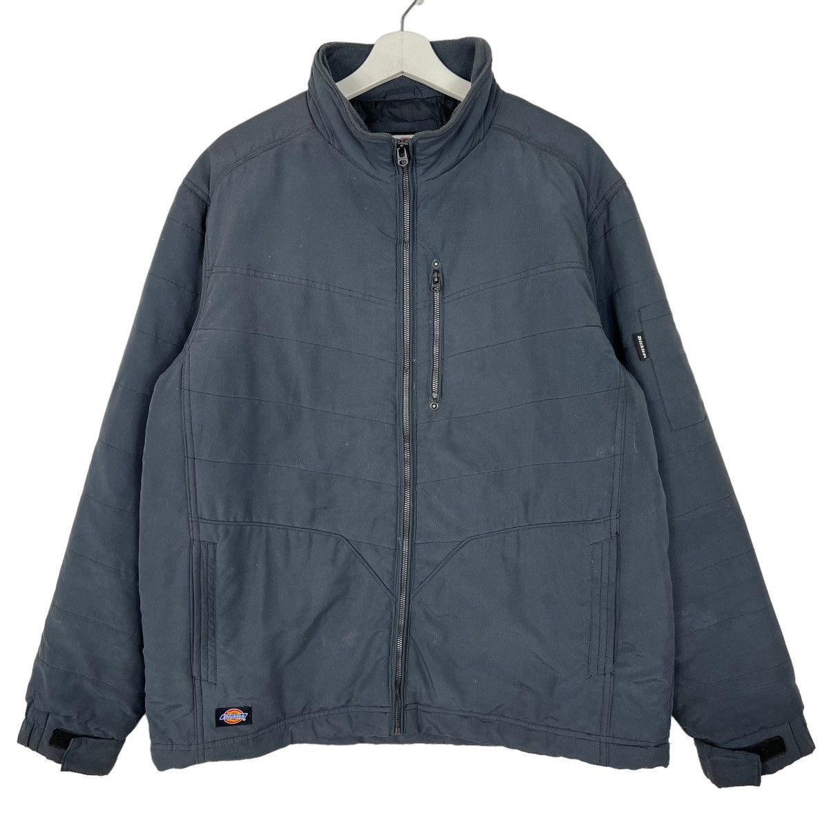 Dickies VINTAGE DICKIES WORK JACKET STREET STYLE WEAR | Grailed