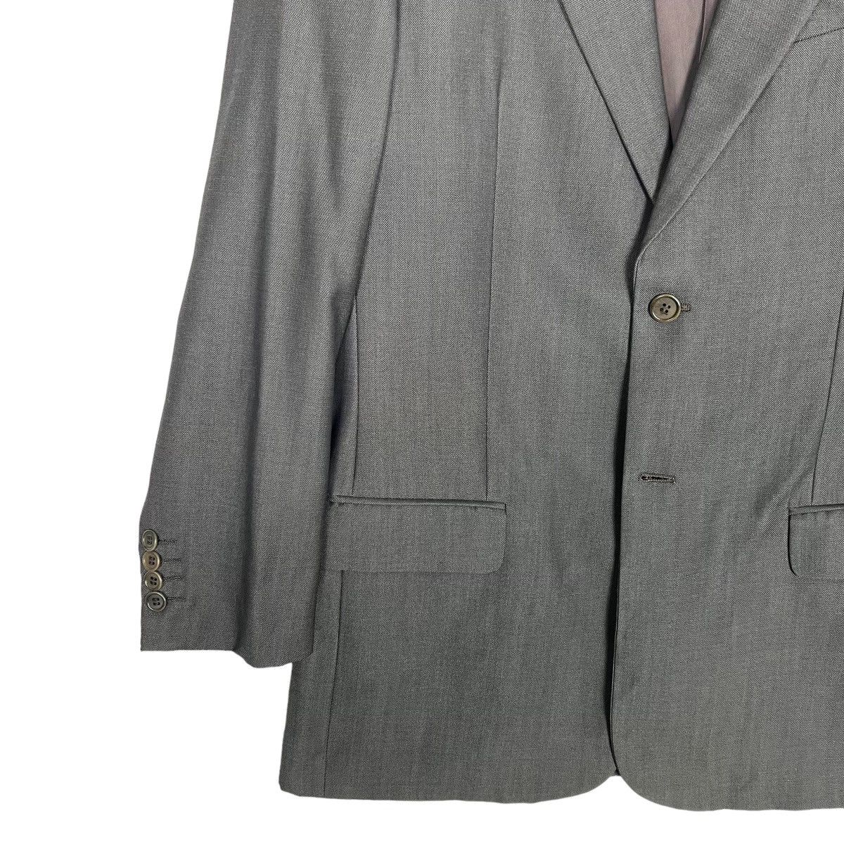 Valentino Valentino Roma Blazer Garment Smart Very style made in italy ...