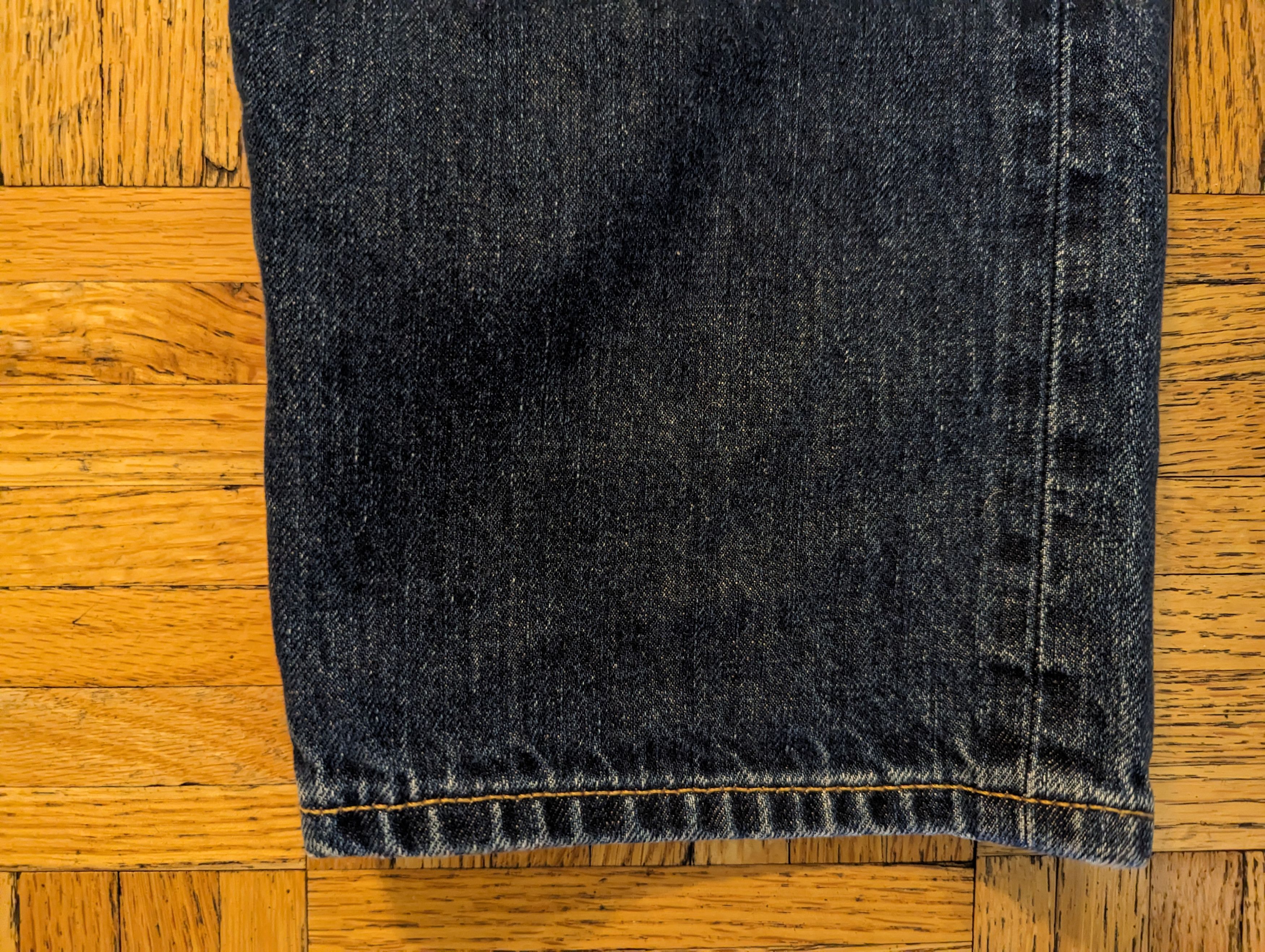 Todd Snyder Selvedge jeans | Grailed