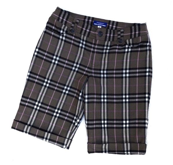 Burberry Prorsum Burberry London Blue Label Short Pant For Women | Grailed Burberry Prorsum Burberry London Blue Label Short Pant For Women | Grailed