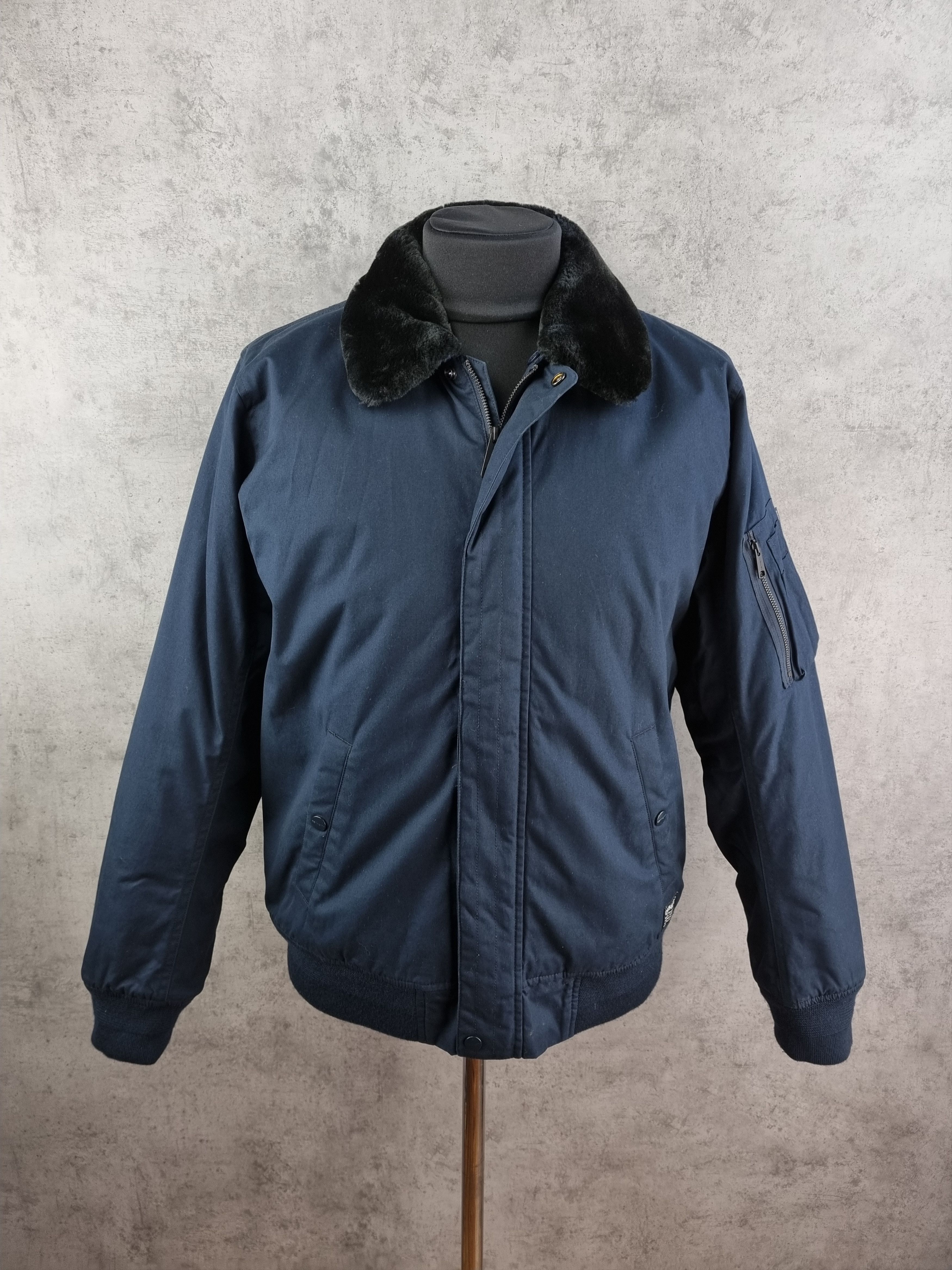 Carhartt Carhartt Wip Stanley Winter Puffer Bomber | Grailed
