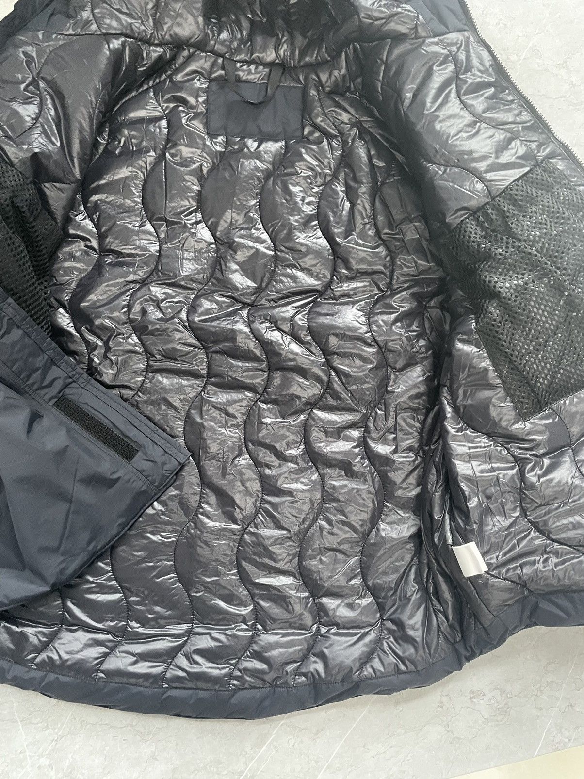 Mastermind Japan × Wild Things Mmj x wild things puffer jacket M | Grailed