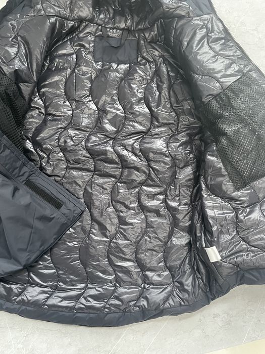 Mastermind Japan Mmj x wild things puffer jacket M | Grailed