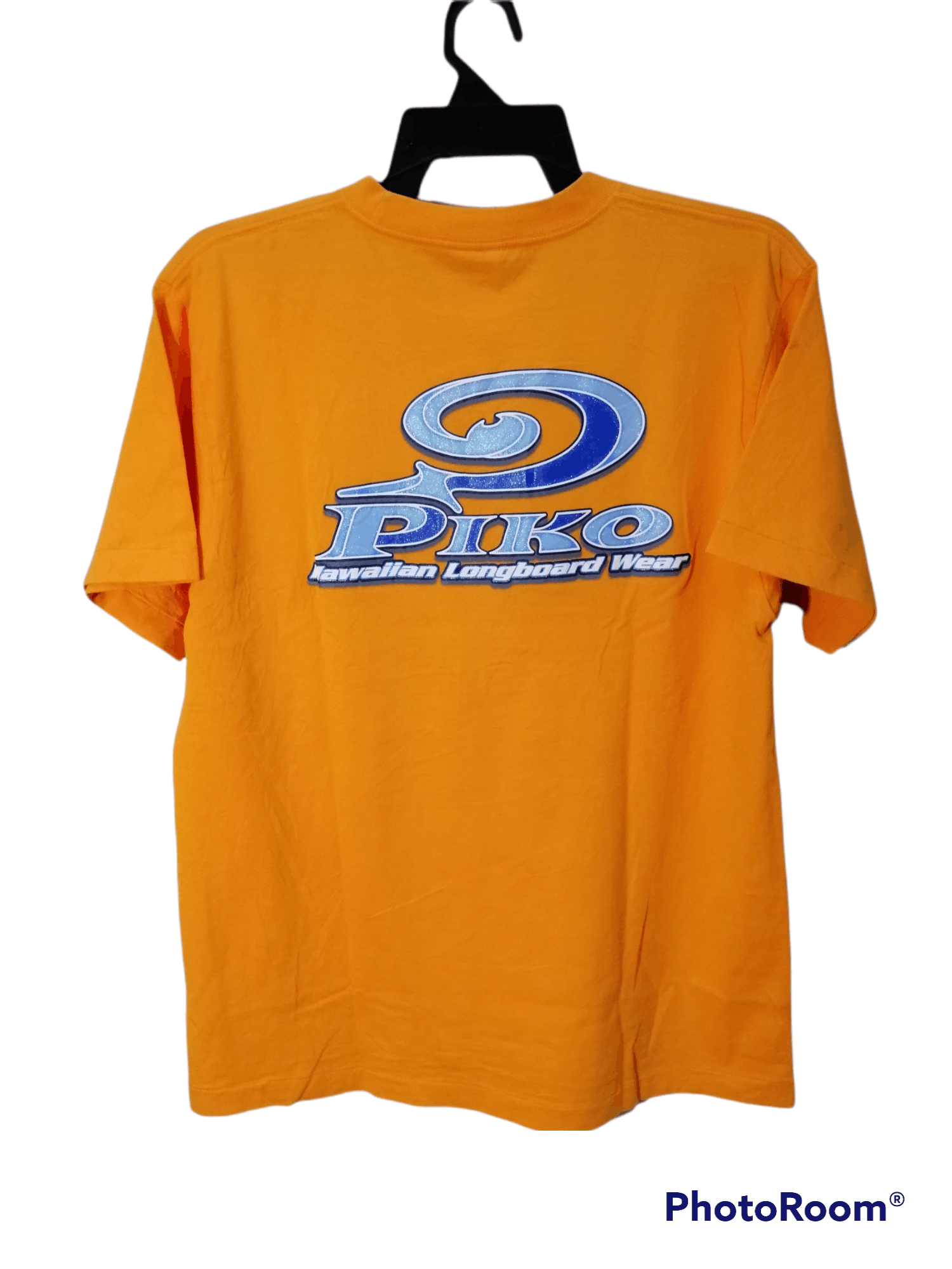 Aloha Wear vintage piko hawaiian longboard wear | Grailed