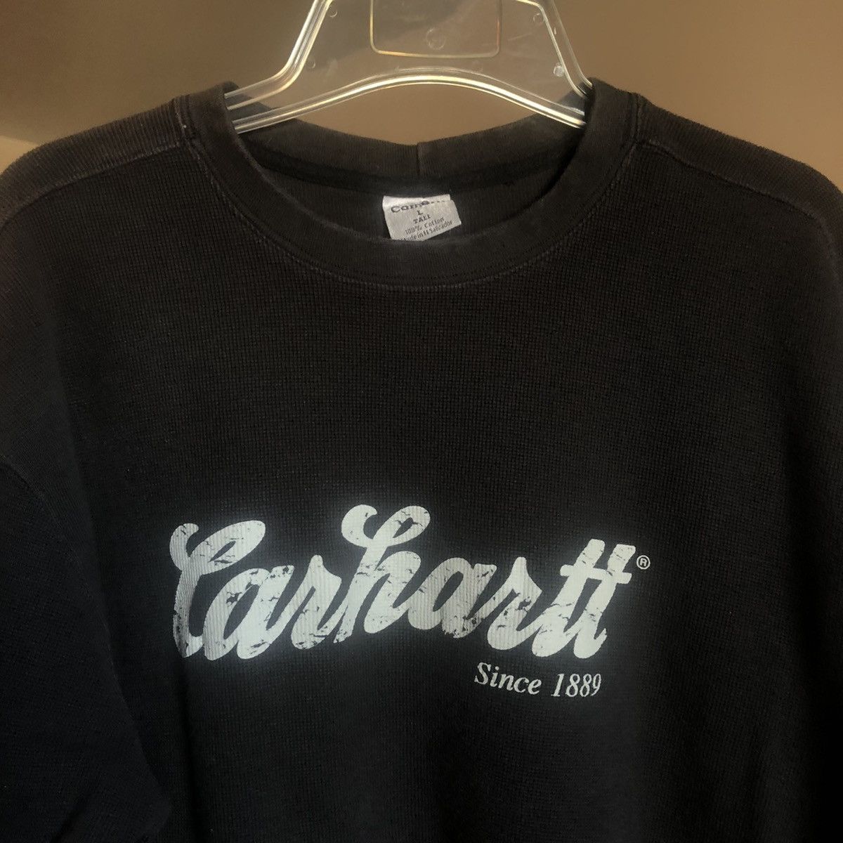 Carhartt × Carhartt Wip × Vintage Vintage 2000s Carhartt Since 1889 ...