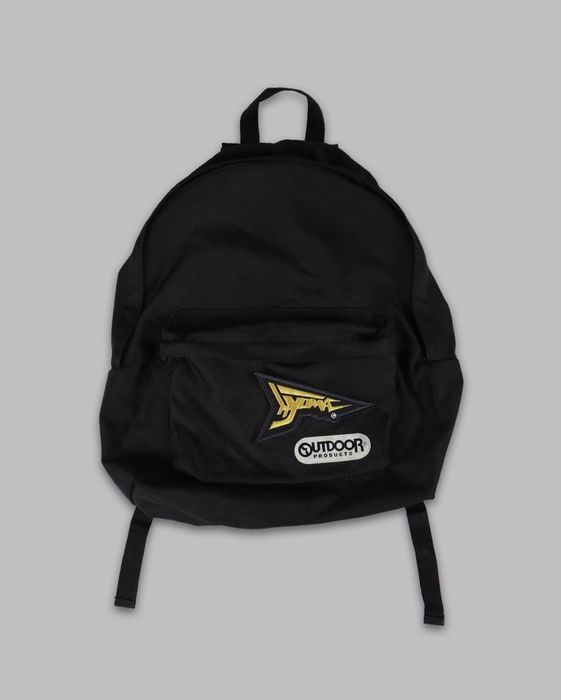 20471120 SS00 "HYOMA Recycle Story" Backpack | Grailed