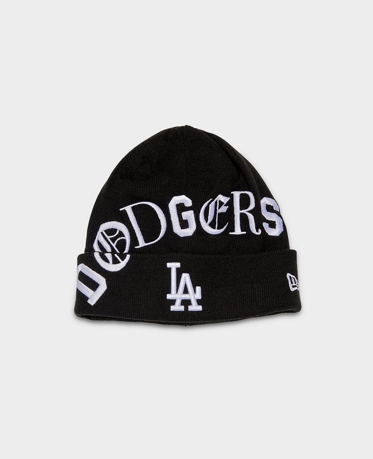 Los Angeles Dodgers × MLB × New Era NEW ERA LOS ANGELES DODGERS MLB ...