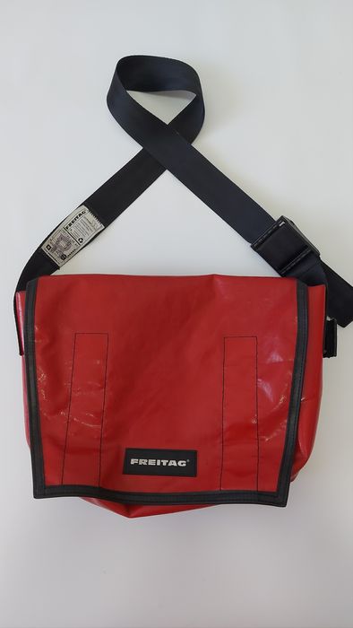 Freitag Freitag Bag | Grailed