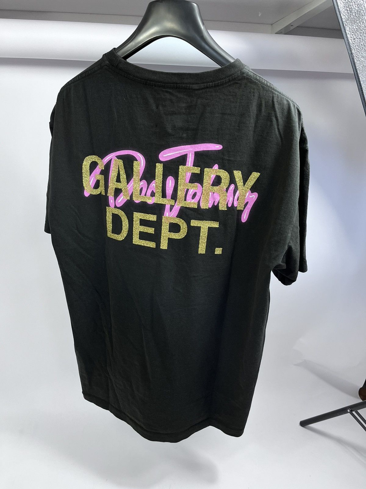 Gallery Dept. GALLERY DEPT. DOC JOHNSON BODY COCKTAILS T-SHIRT | Grailed